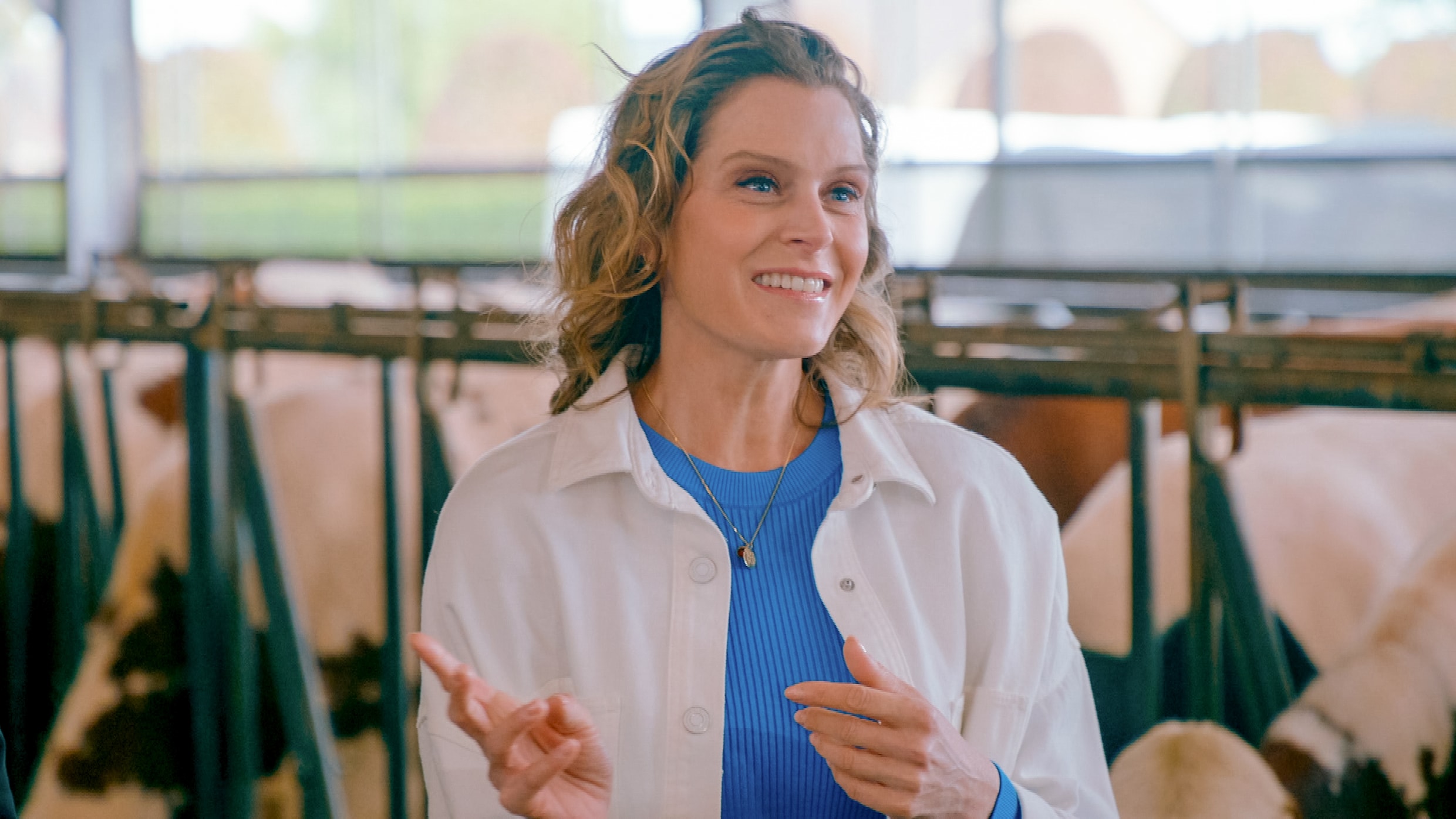 ‘Ik heb me heel lang afgevraagd: wat is er toch mis met mij? Wat vóél ...