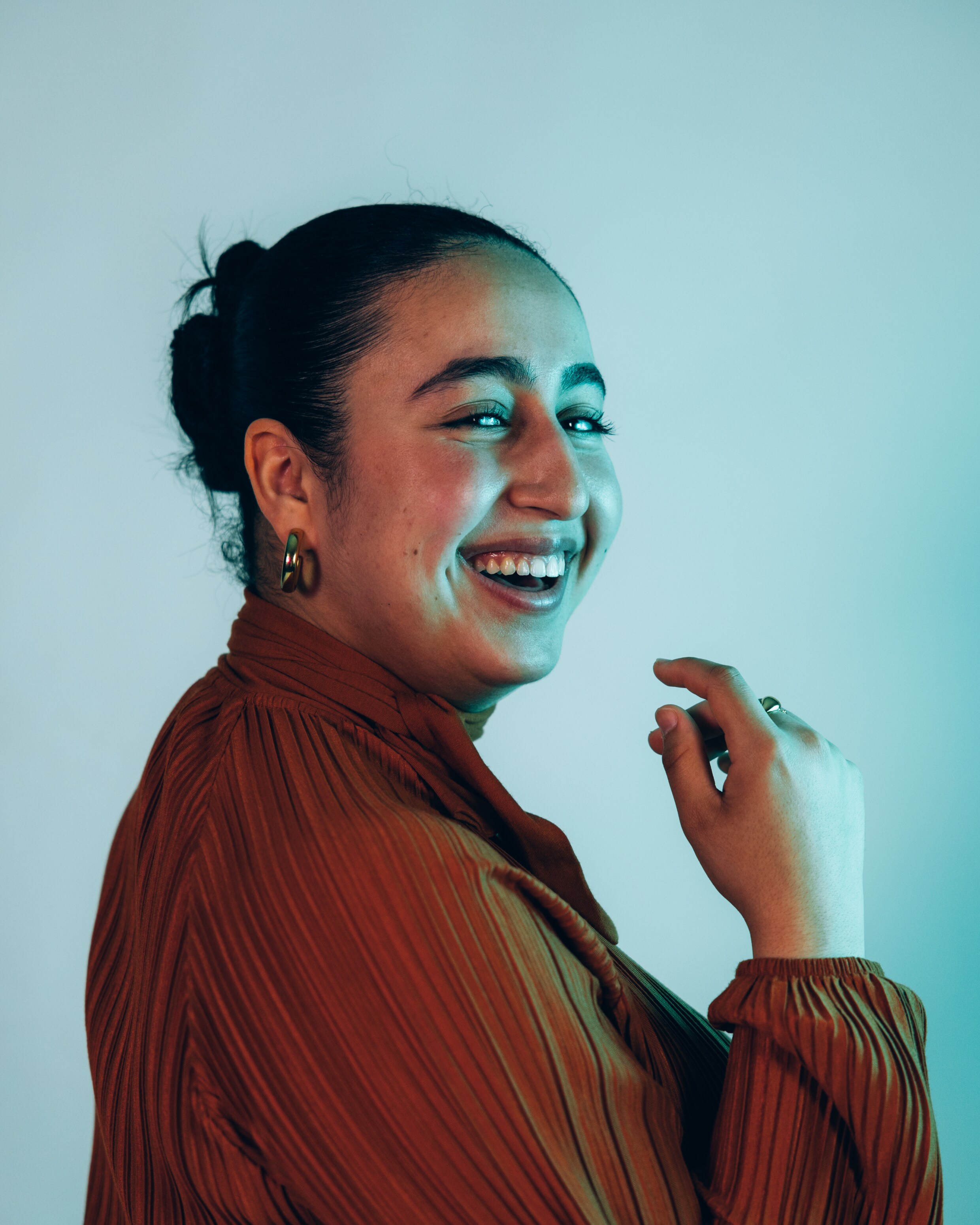 ‘Jij wil voor Vlaams Belang stemmen, wat denk je van ...