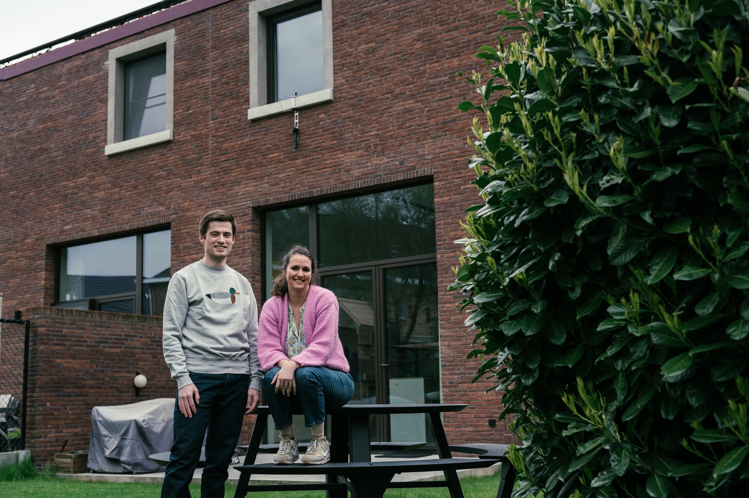 Waarom deze burgers meedoen aan ons geluidsonderzoek: ‘Wij worden hier ...