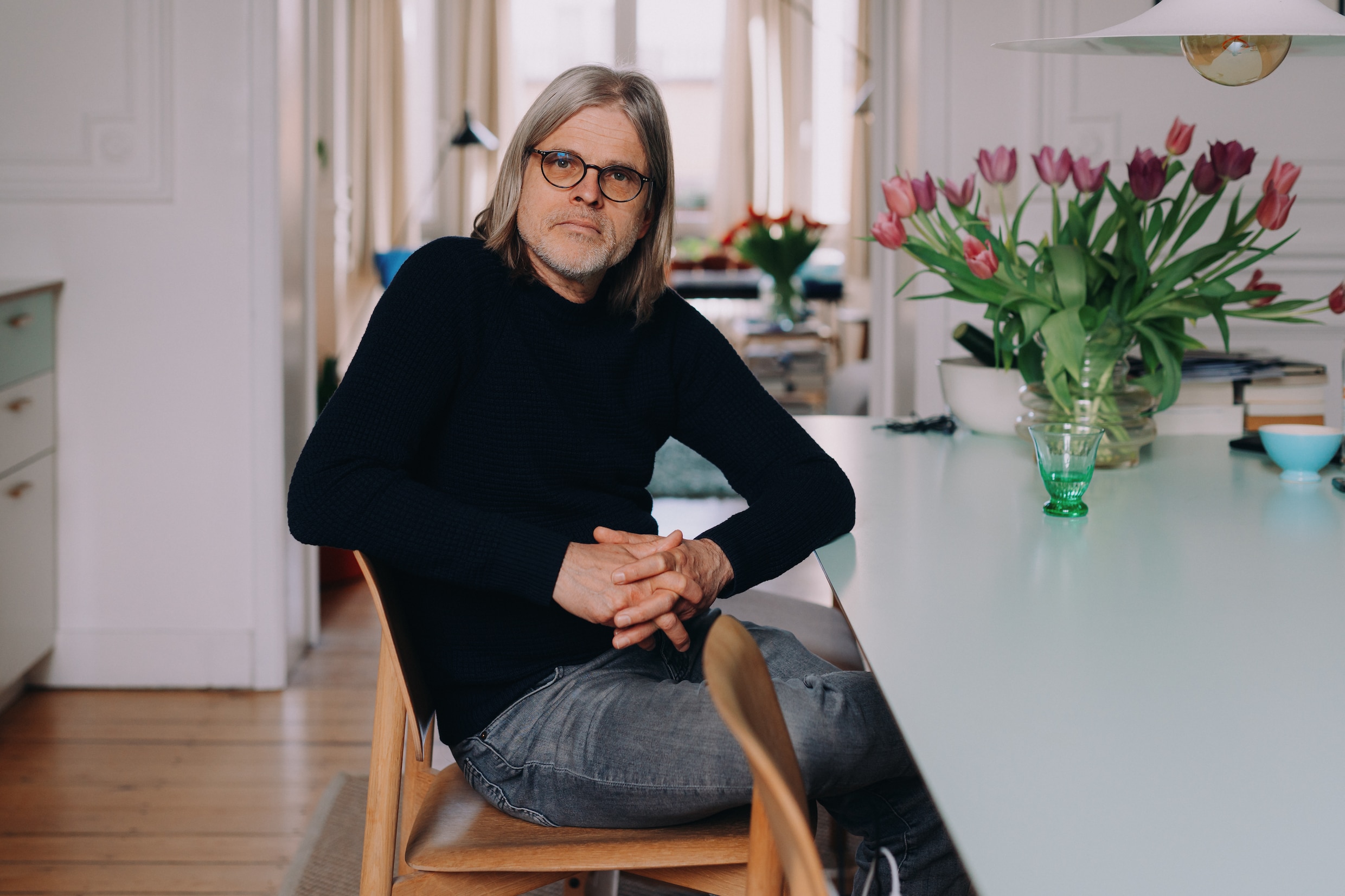 Rob van Essen wint Libris: ‘Onze kaarten moesten opnieuw worden ...