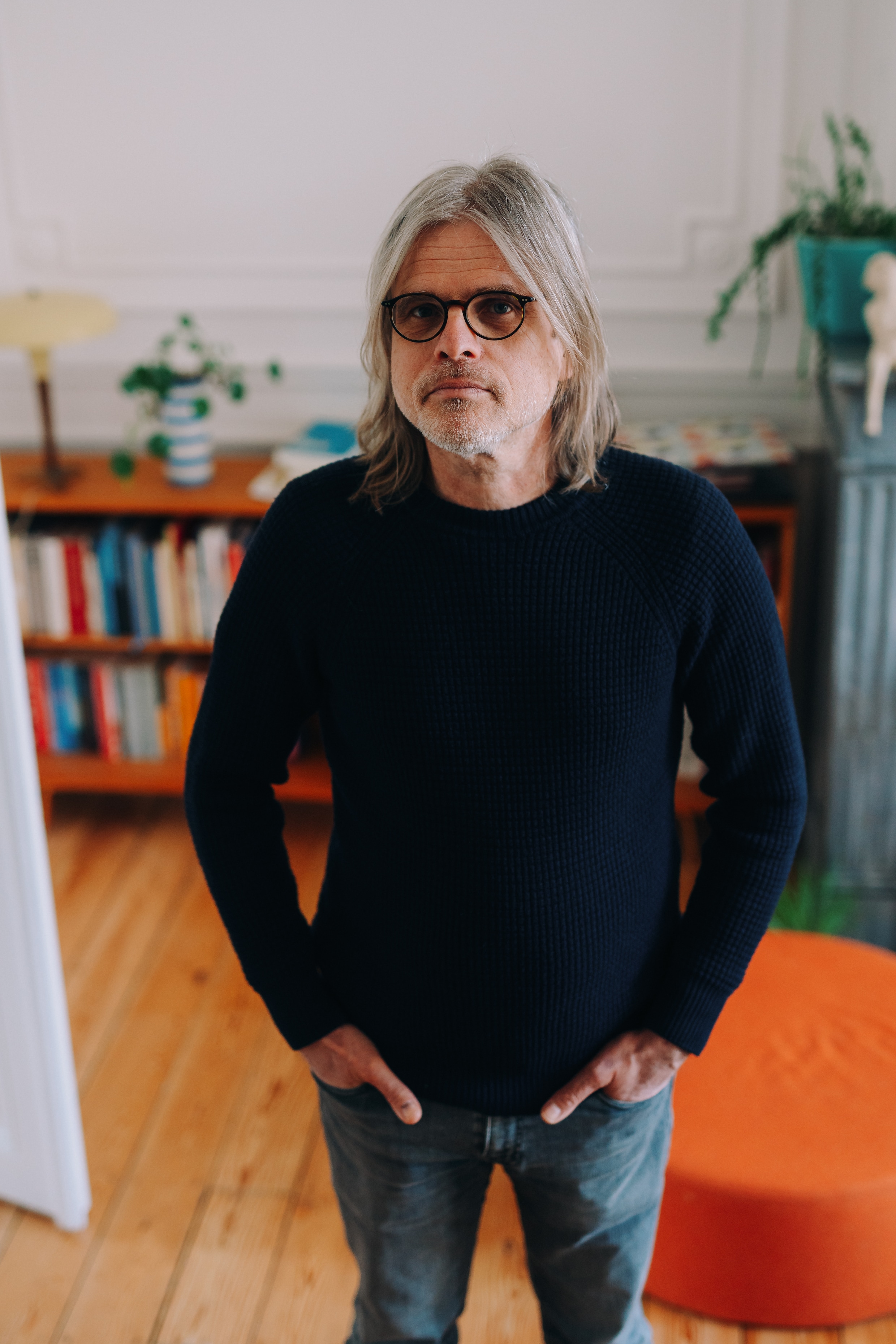 Rob van Essen: ‘Als je geen kinderen hebt, brengt dat een soort ...