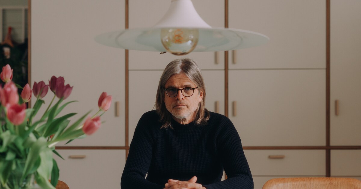 Rob van Essen: ‘Als je geen kinderen hebt, brengt dat een soort ...