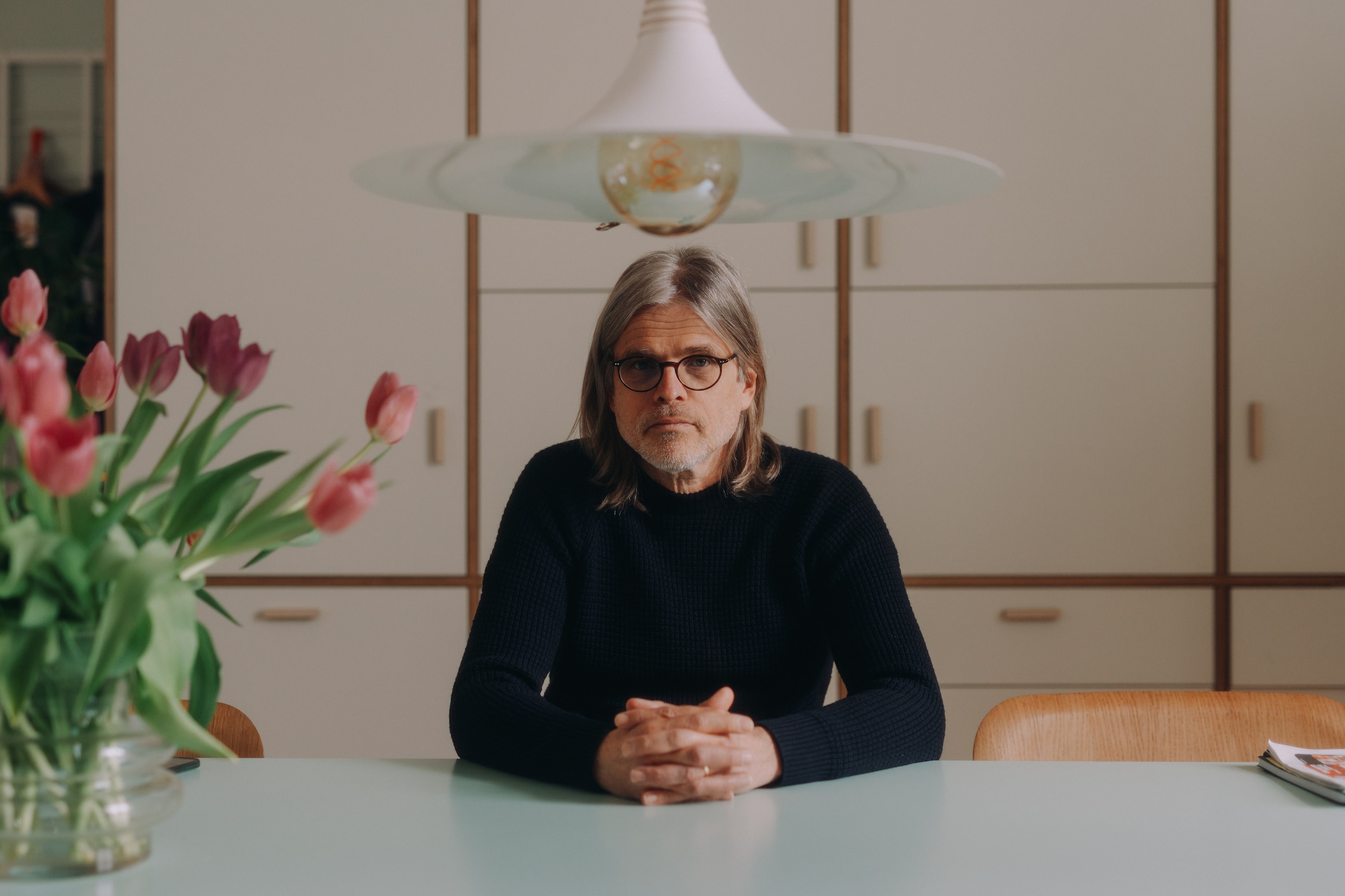 Rob van Essen: ‘Als je geen kinderen hebt, brengt dat een soort ...