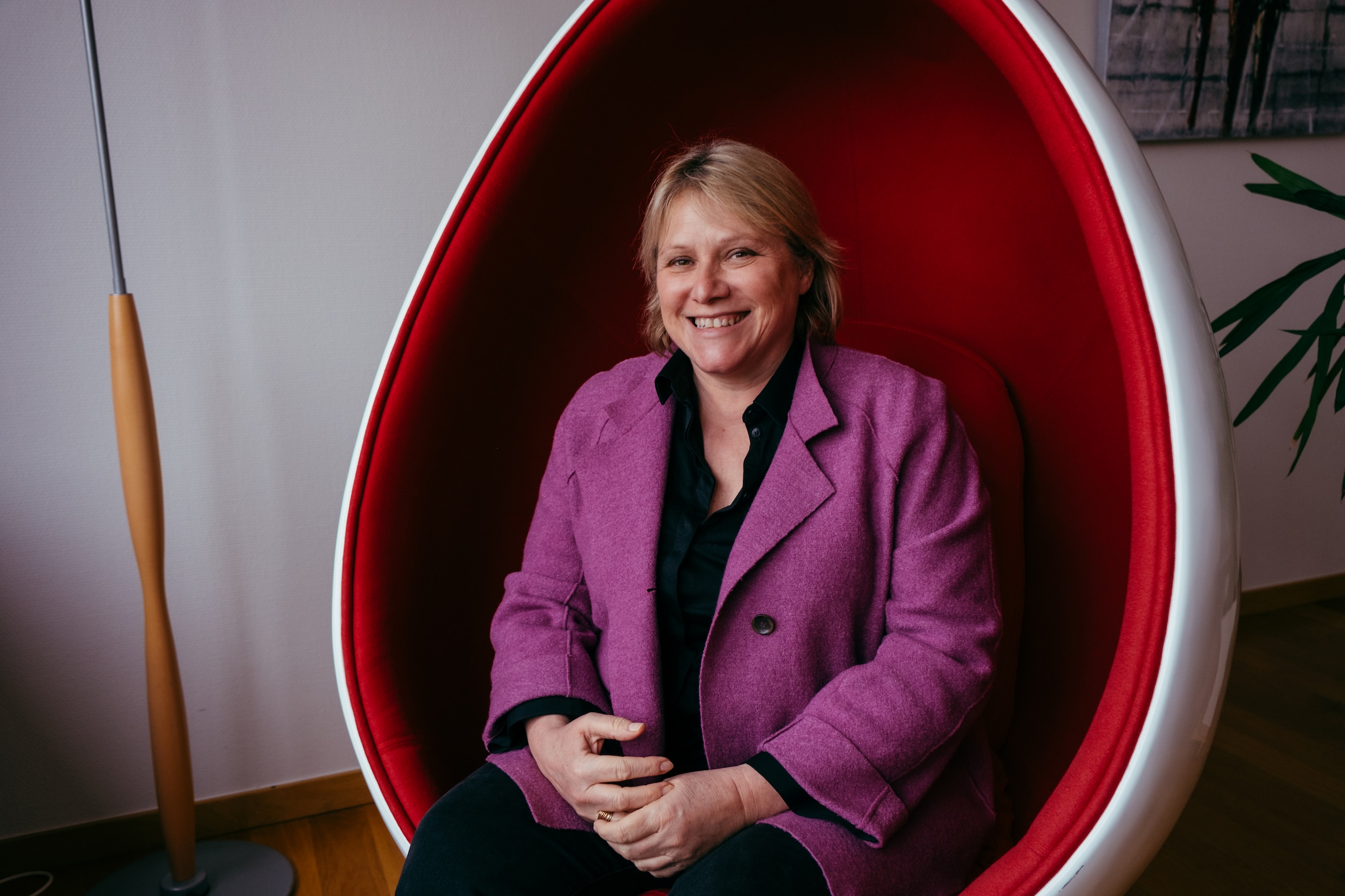 Een meerwaardebelasting van 30 procent op crypto en een 32-urige week ...