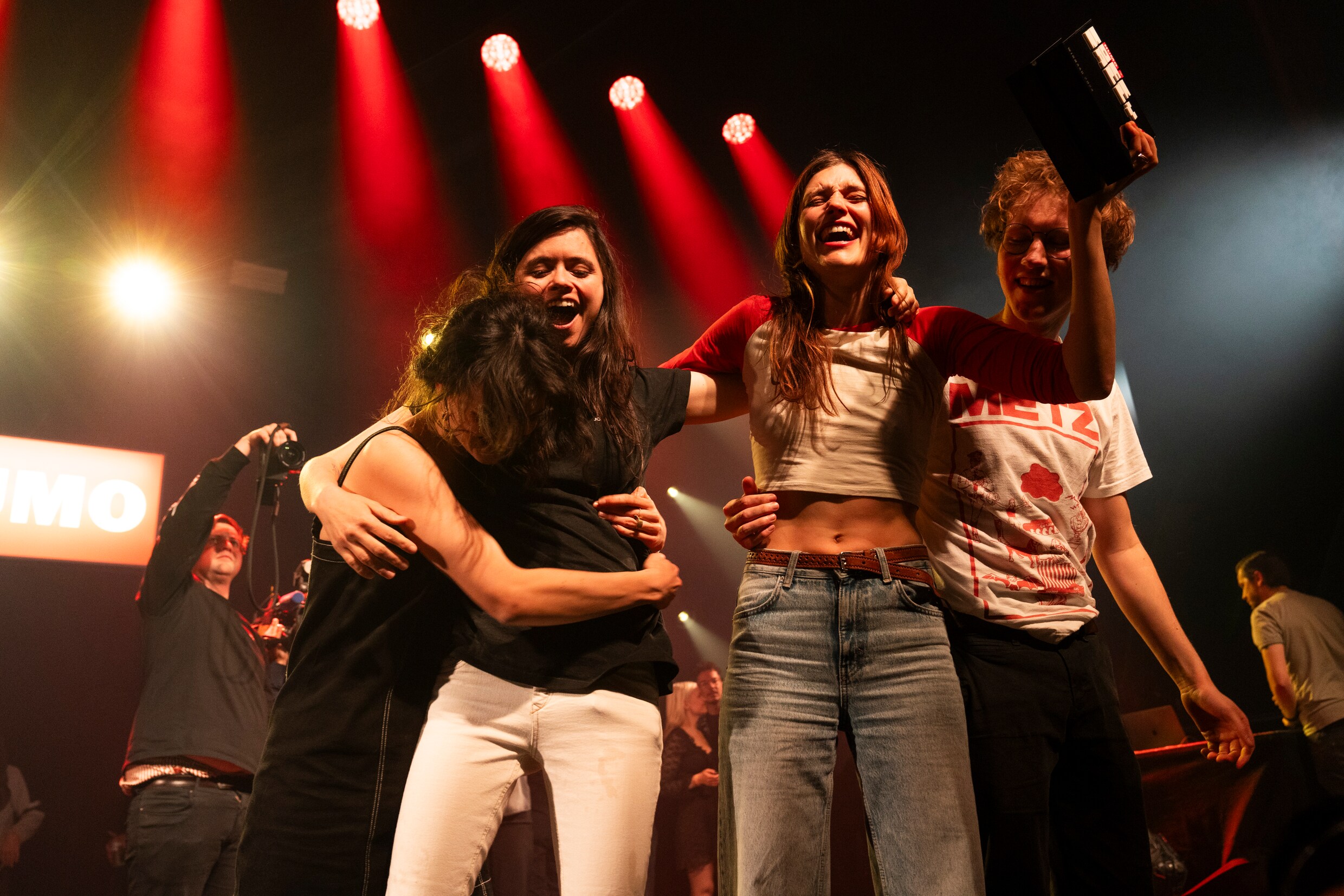 Acht tips voor tien dagen feest: dit mag u niet missen op de Gentse ...
