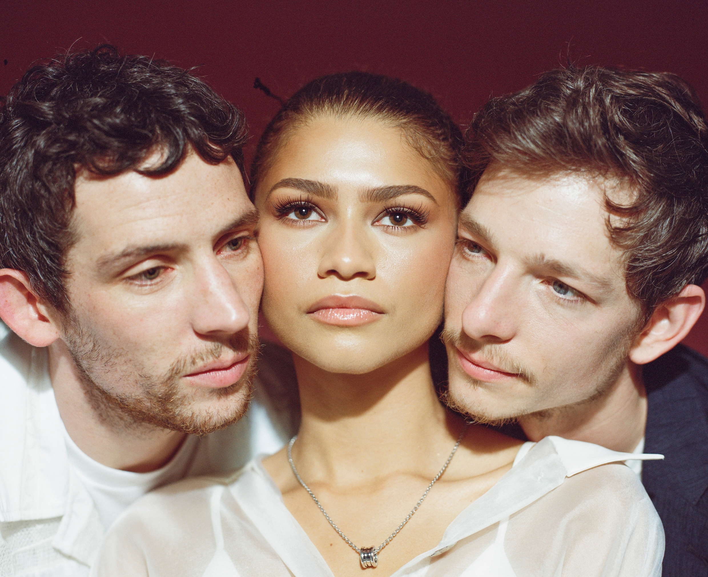 Tennis, seksuele spanning en jaloezie: een perfecte match in ...