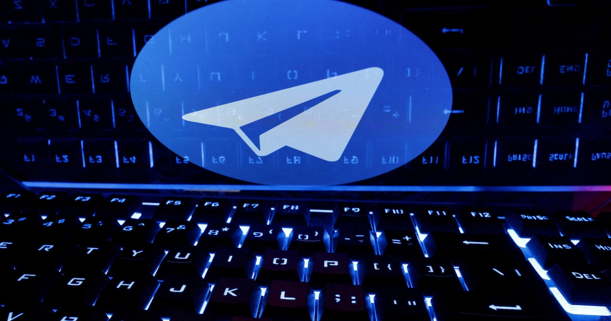 Berichten-app Telegram komt onder Belgisch toezicht | De Morgen