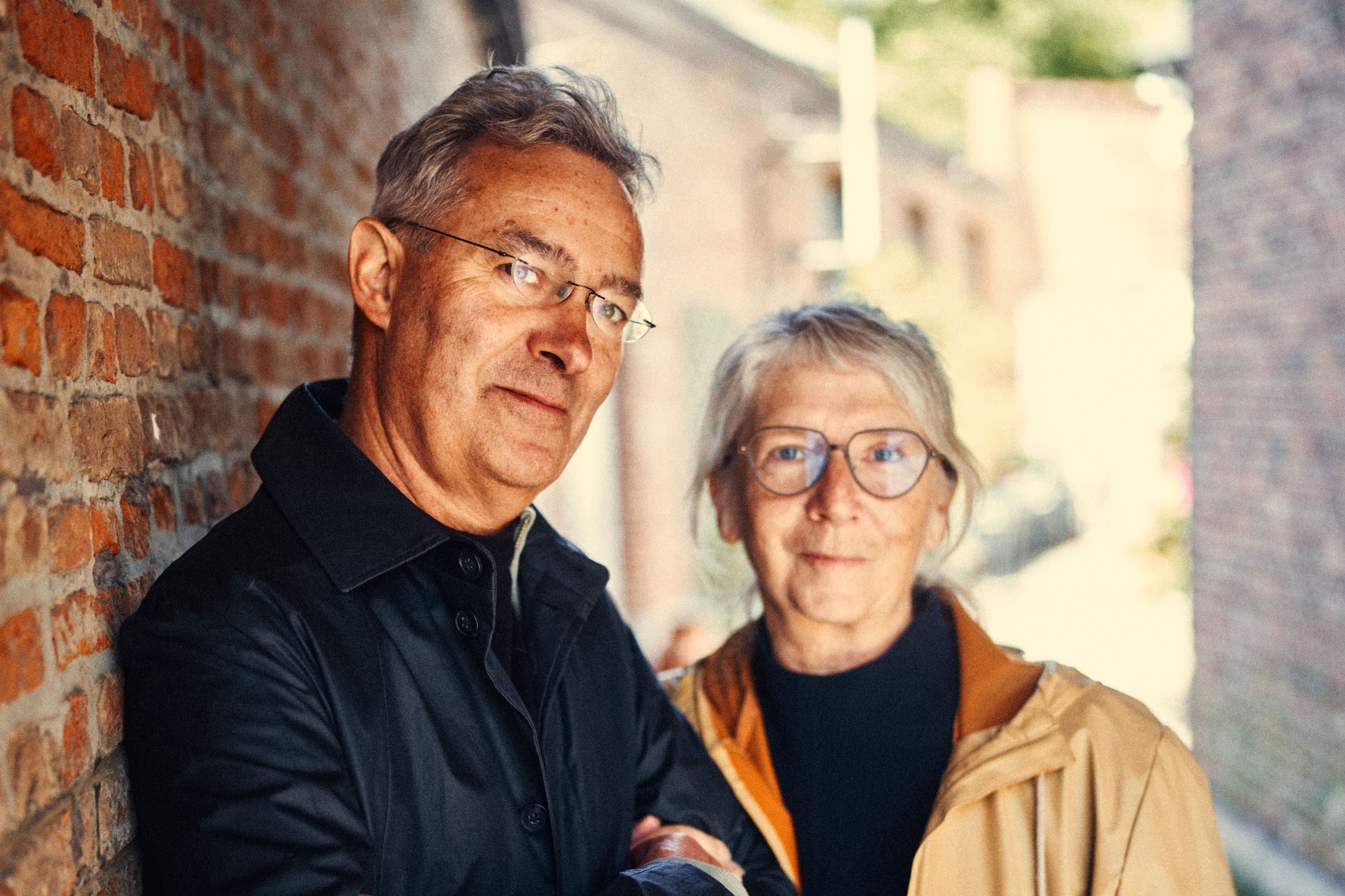 Schrijversduo Elvis Peeters wint de Ultima voor de Letteren: ‘Een ...