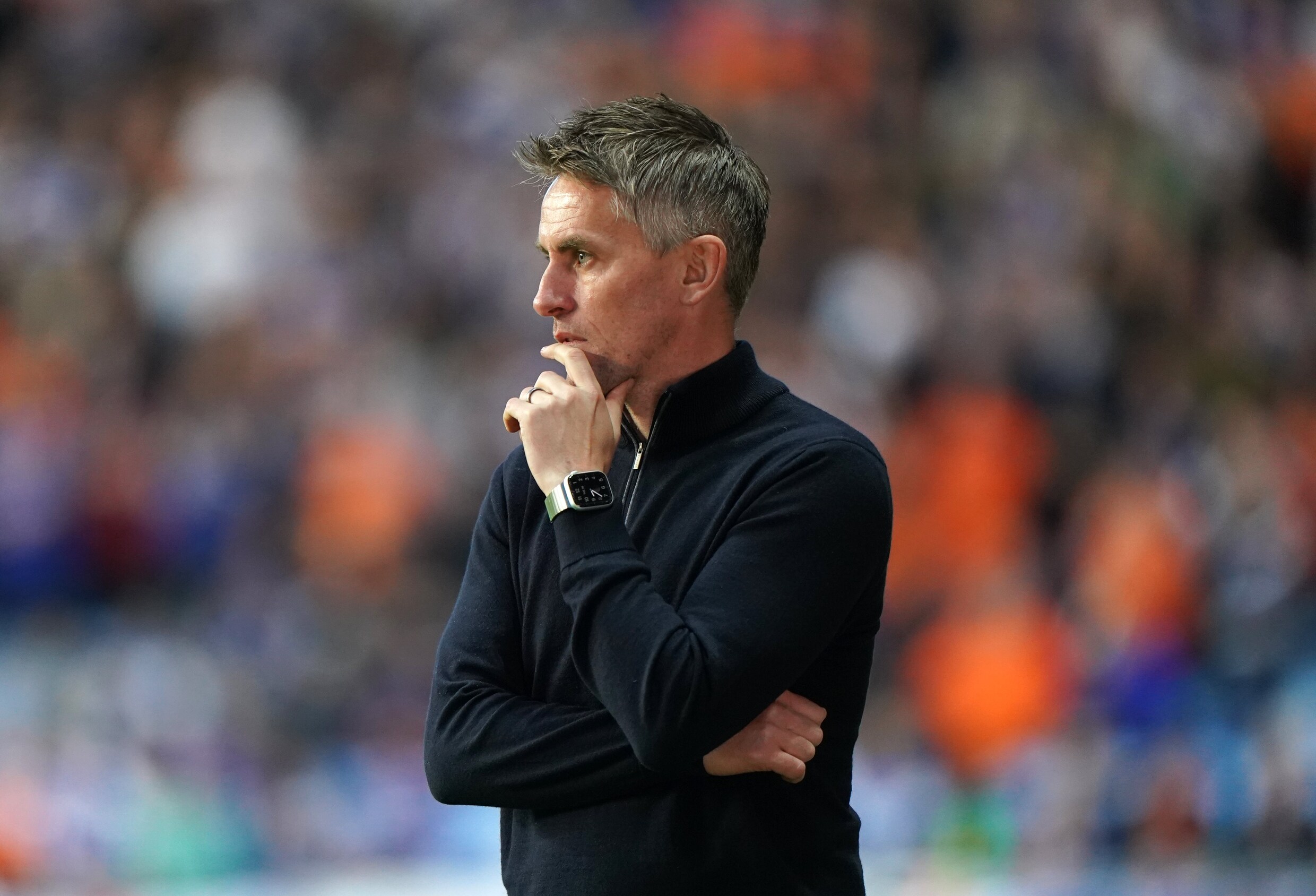 Na ruim twintig jaar klopt Ipswich Town op de deur van de Premier ...