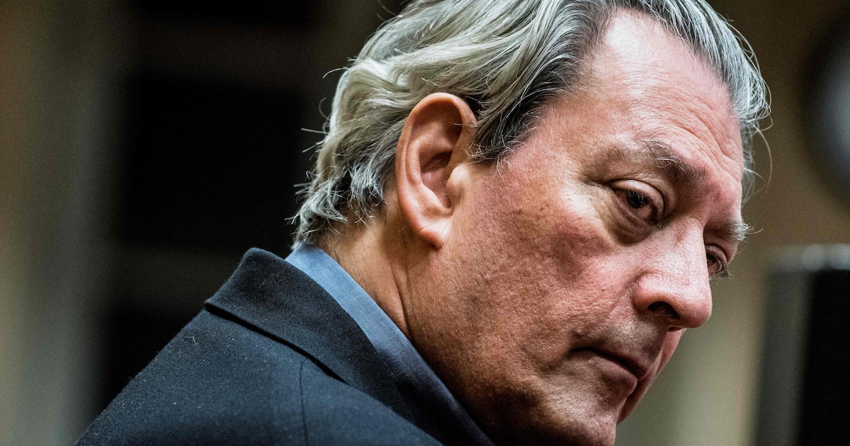 ‘Doordringende oogopslag, soulvolle uitstraling en uiterlijk van een ...