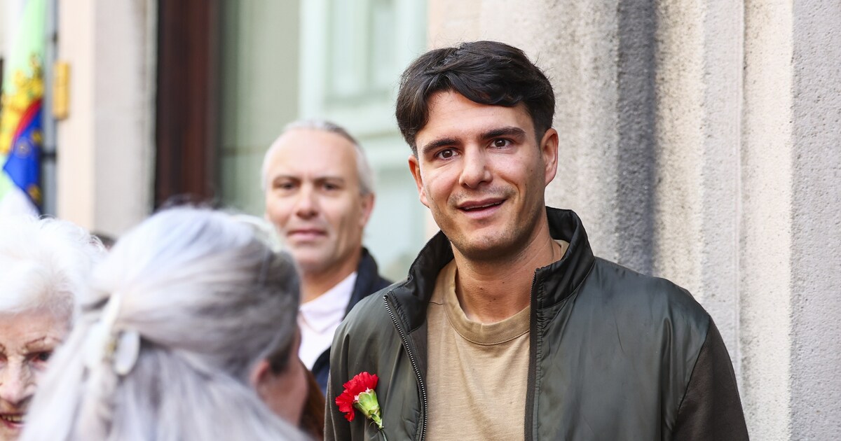 Conner Rousseau moet avond in Ninove vroeger afsluiten: ‘Ik moet ...