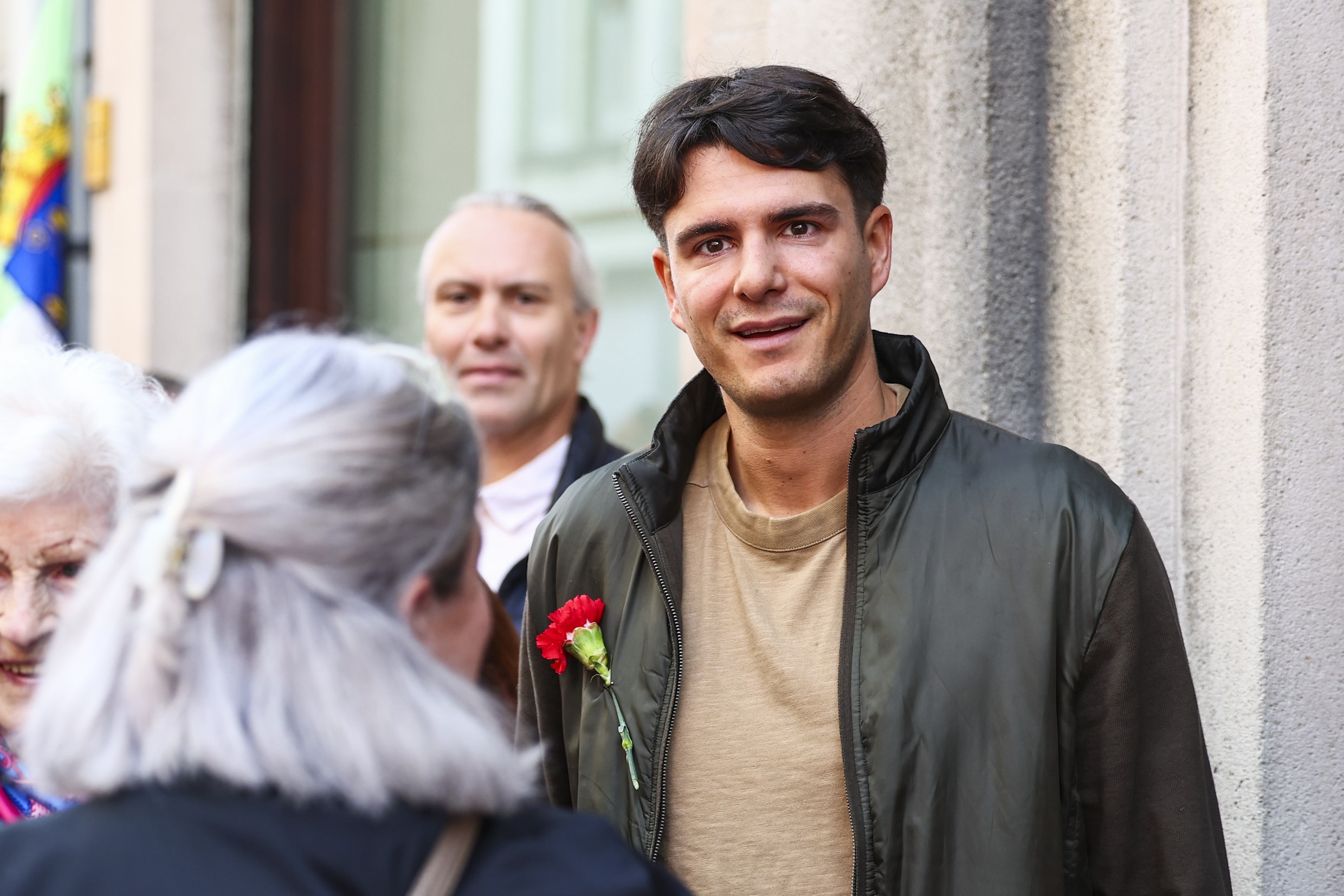 Conner Rousseau moet avond in Ninove vroeger afsluiten: ‘Ik moet ...
