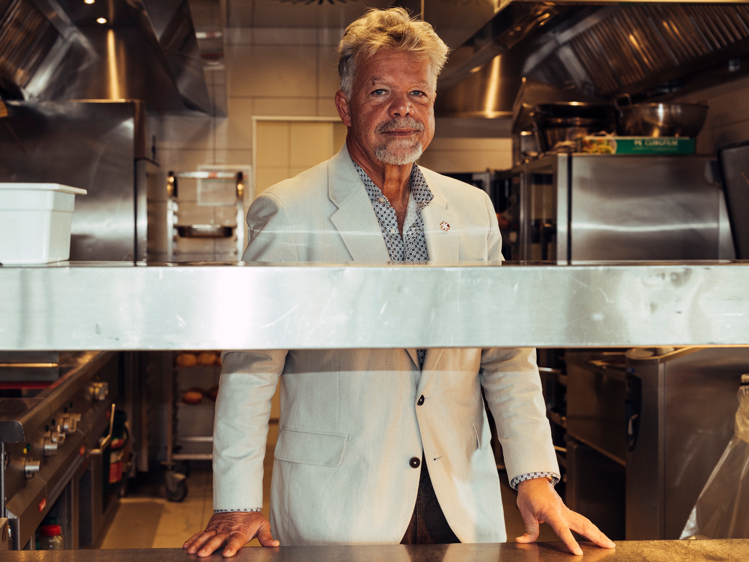 ‘Een inspecteur doet 280 restaurants per jaar’: Michelin-directeur ...