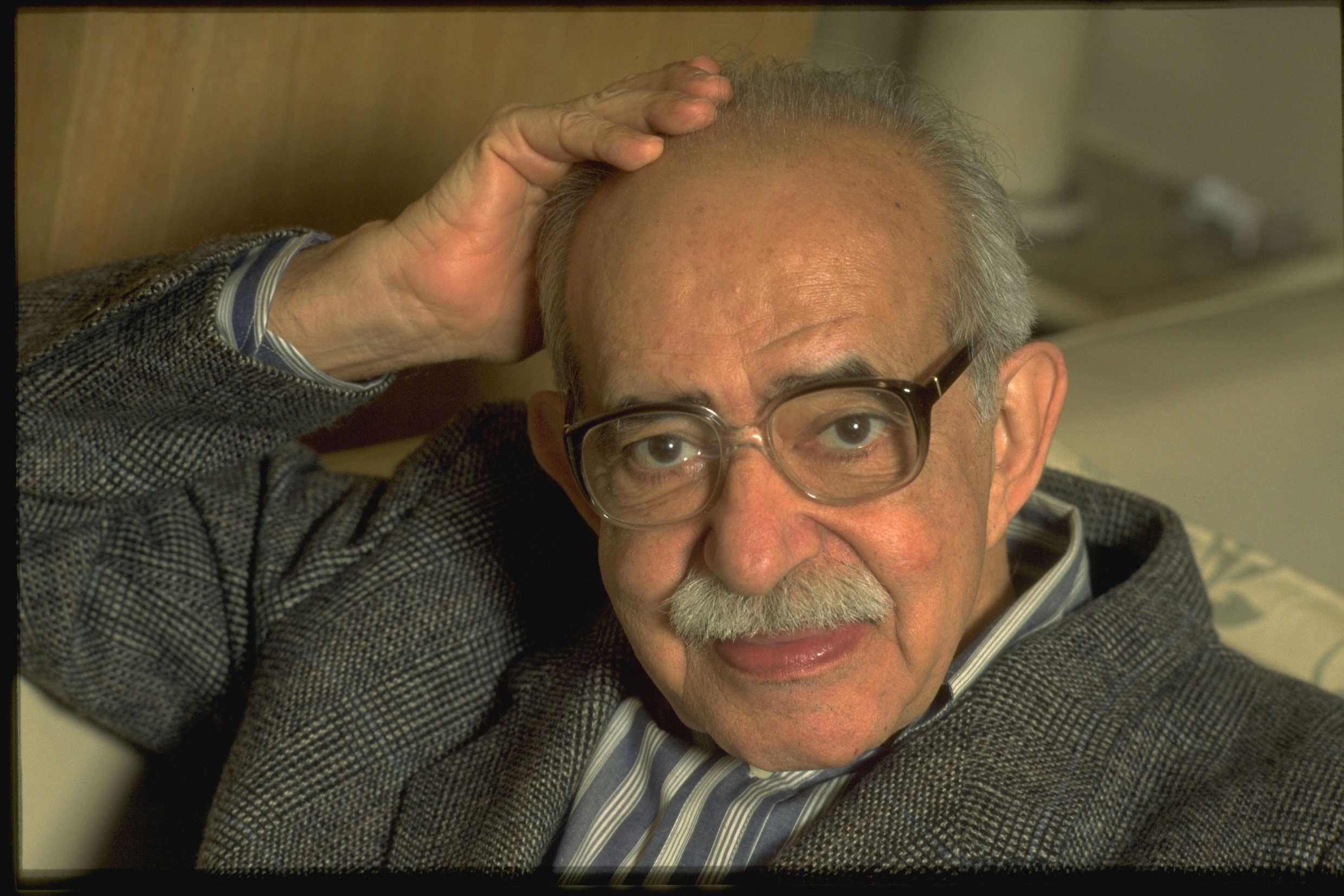 In ‘Het mensenschip’ maakt iedereen jacht op Fortunato, een ...