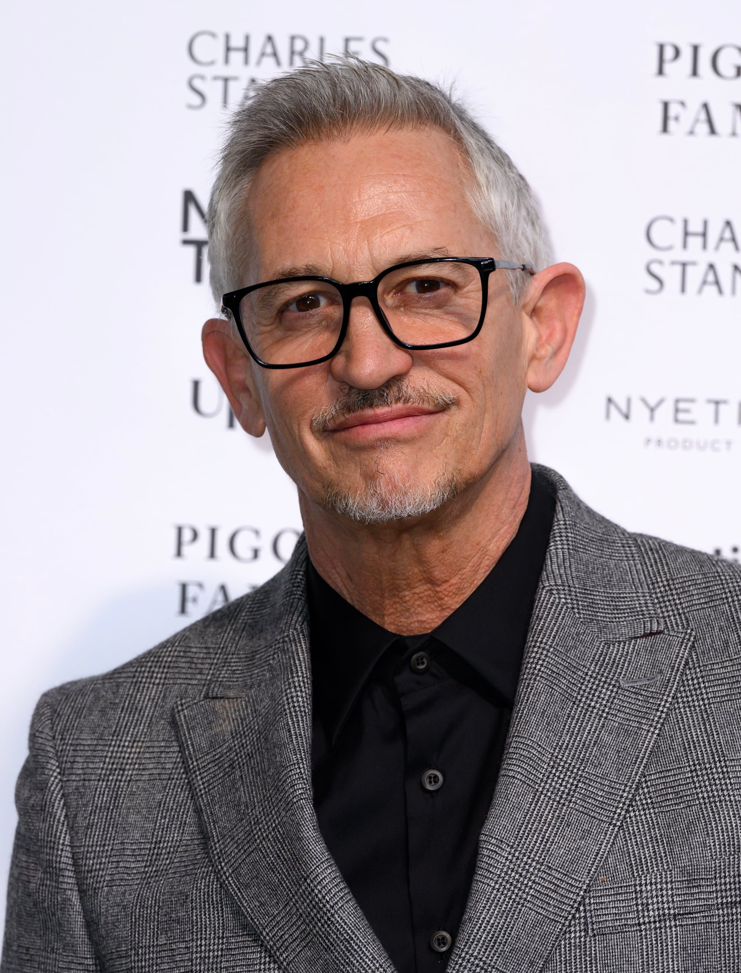 BBC-presentator Gary Lineker blijft tweeten over politiek ‘zodat ik ...