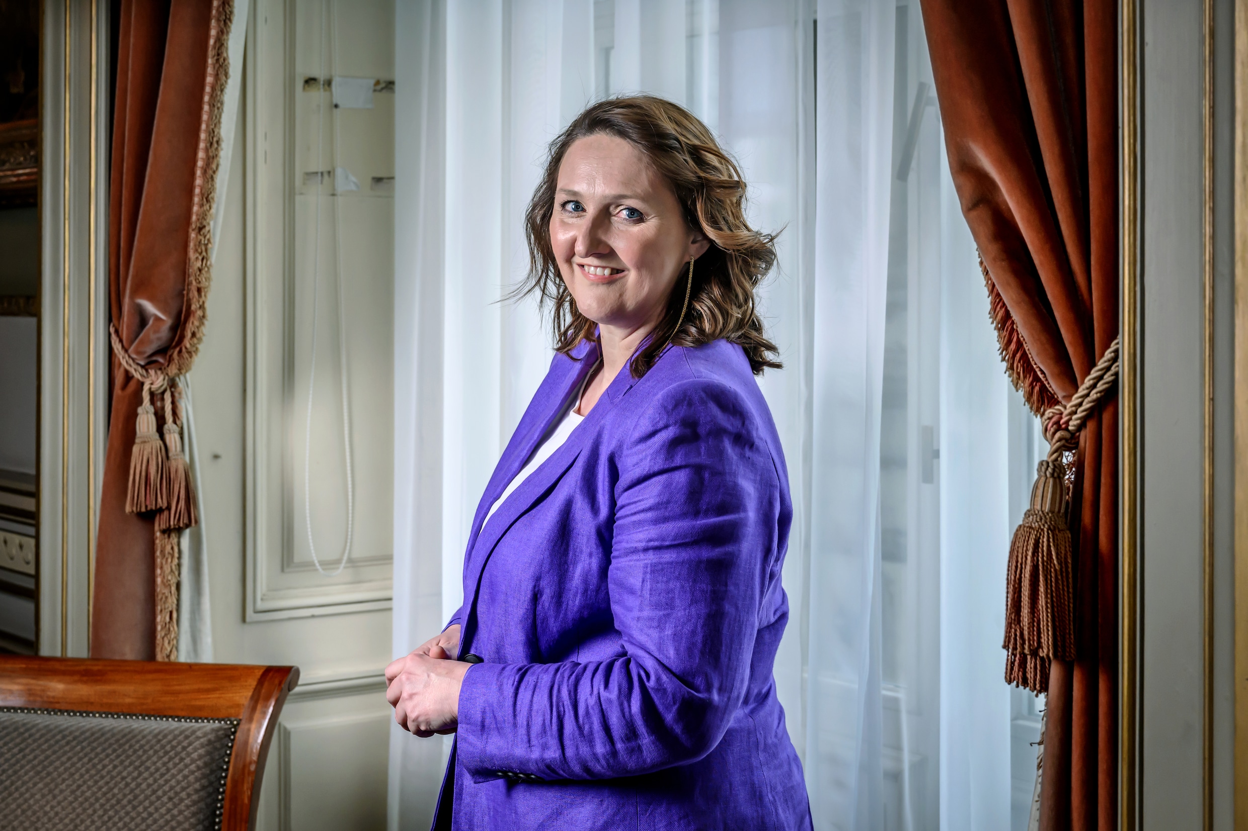 ‘De broer van Conner Rousseau verkoopt zijn bedrijf en betaalt daar nul ...