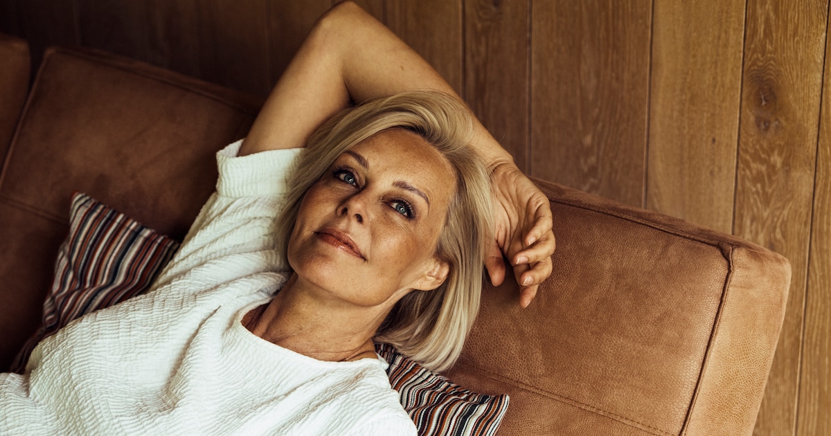 Rani De Coninck: ‘Op een dag zal het weer beter zijn en lach ik nog ...