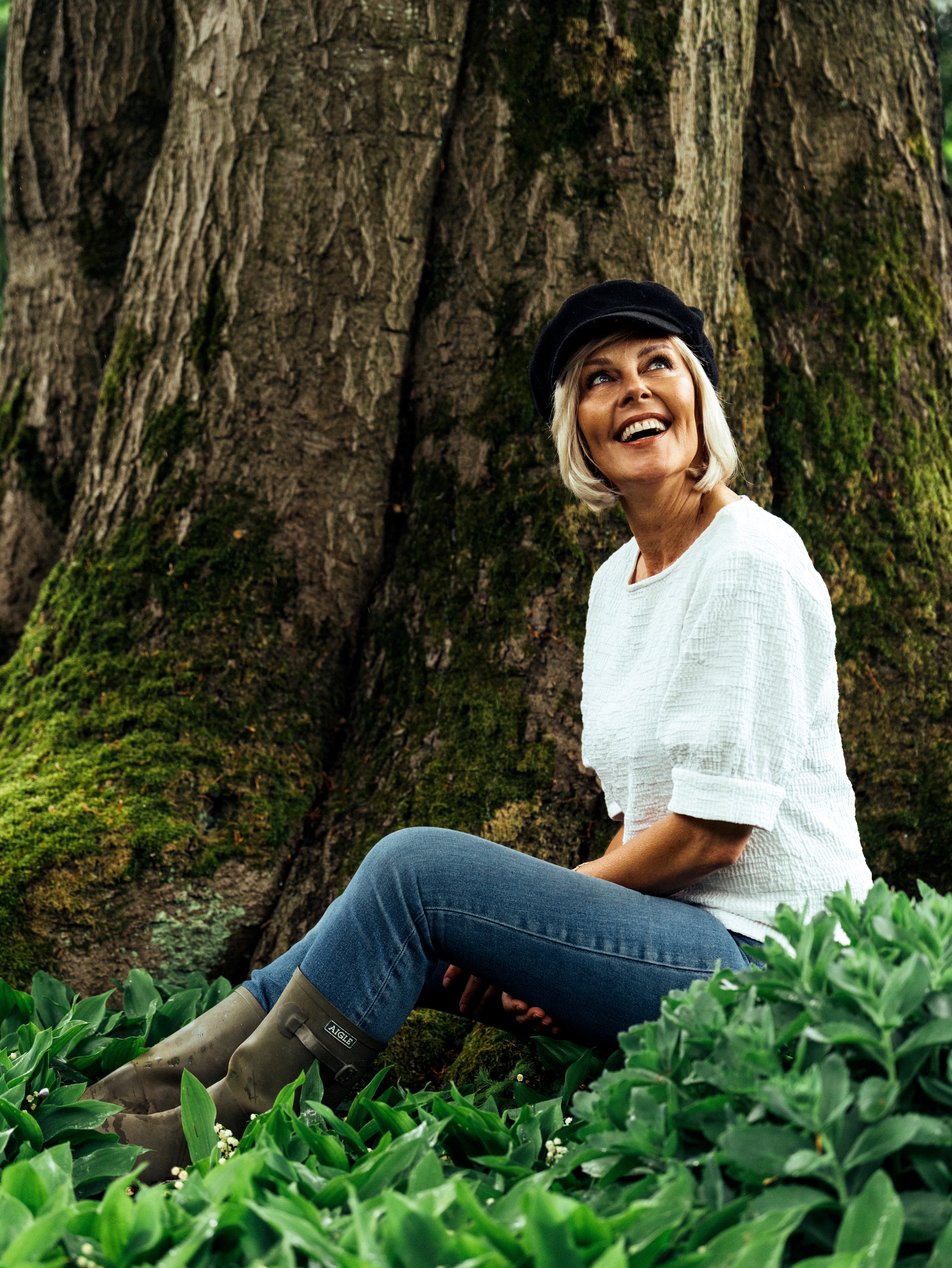 Rani De Coninck: ‘Op een dag zal het weer beter zijn en lach ik nog ...