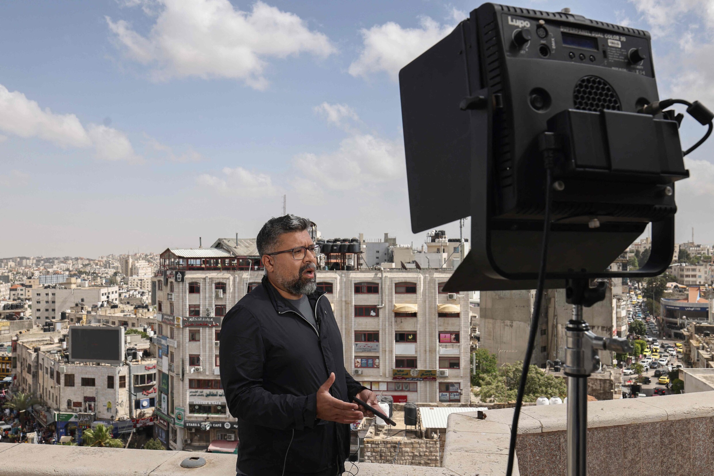 Verbanning van Al Jazeera betekent nieuwe deuk in imago van Israël als ...