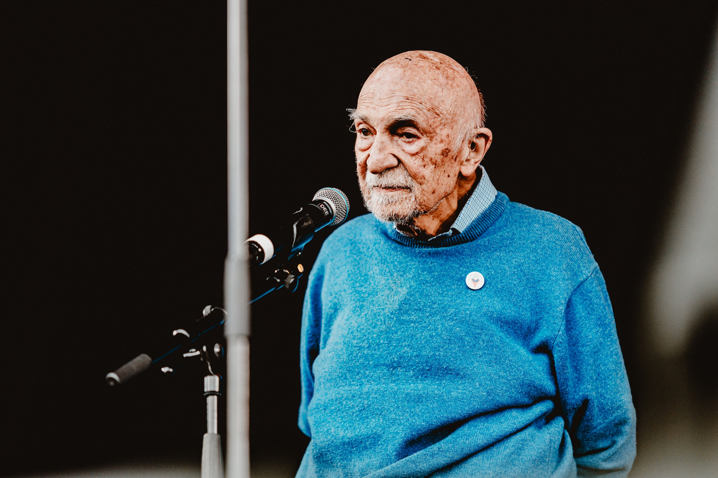 Lovesongs van (ex-)geliefden en een gedicht van Elisabeth Lucie Baeten ...