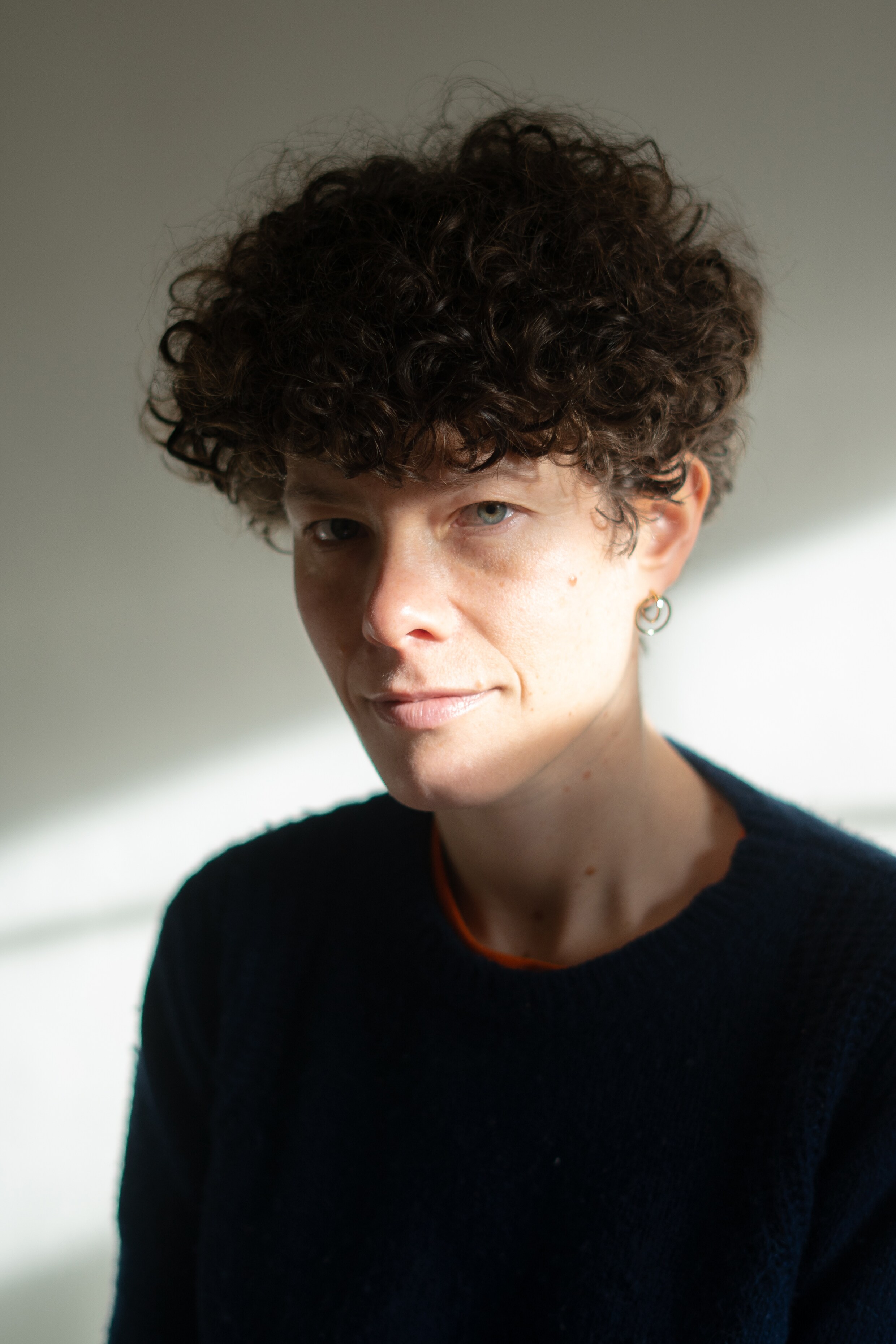Sofie Benoot maakte een poëtische documentaire over steen: ‘Het besef ...