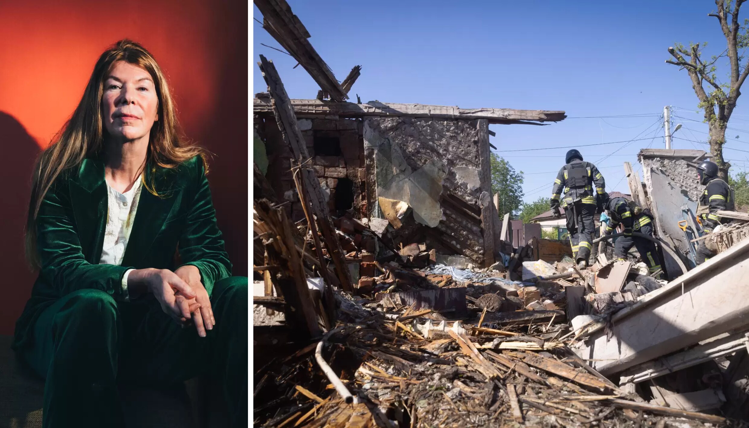 ‘De Russische troepen zijn onverwacht snel doorgestoten’: onze ...