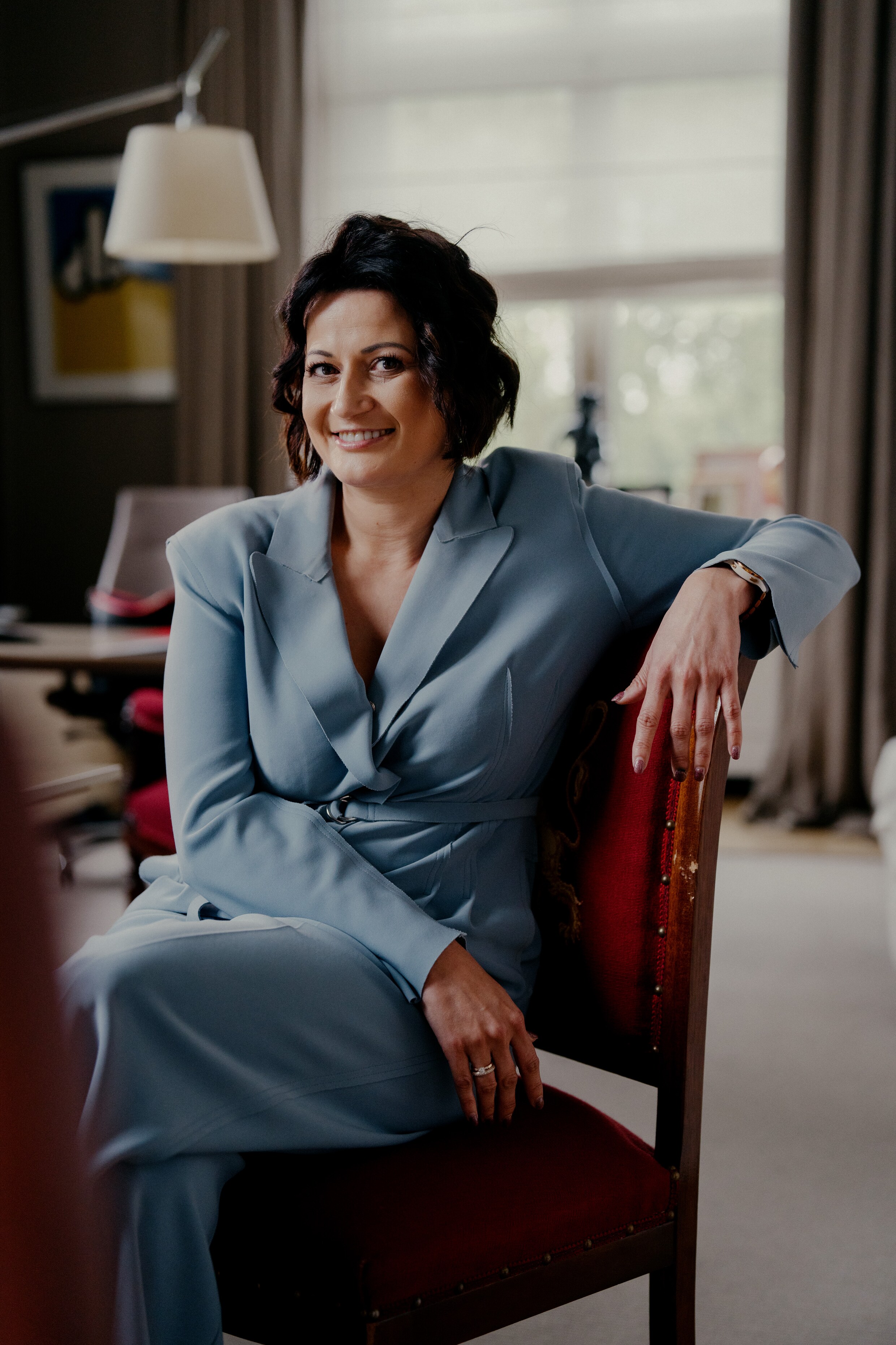 Vrouwen over hun moederdagverdriet: ‘Er valt gewoon niet aan te ...