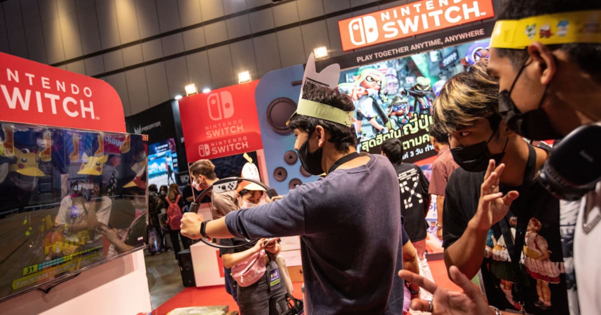 Nu het Switch-succesverhaal op zijn einde lijkt te lopen: kan Nintendo ...