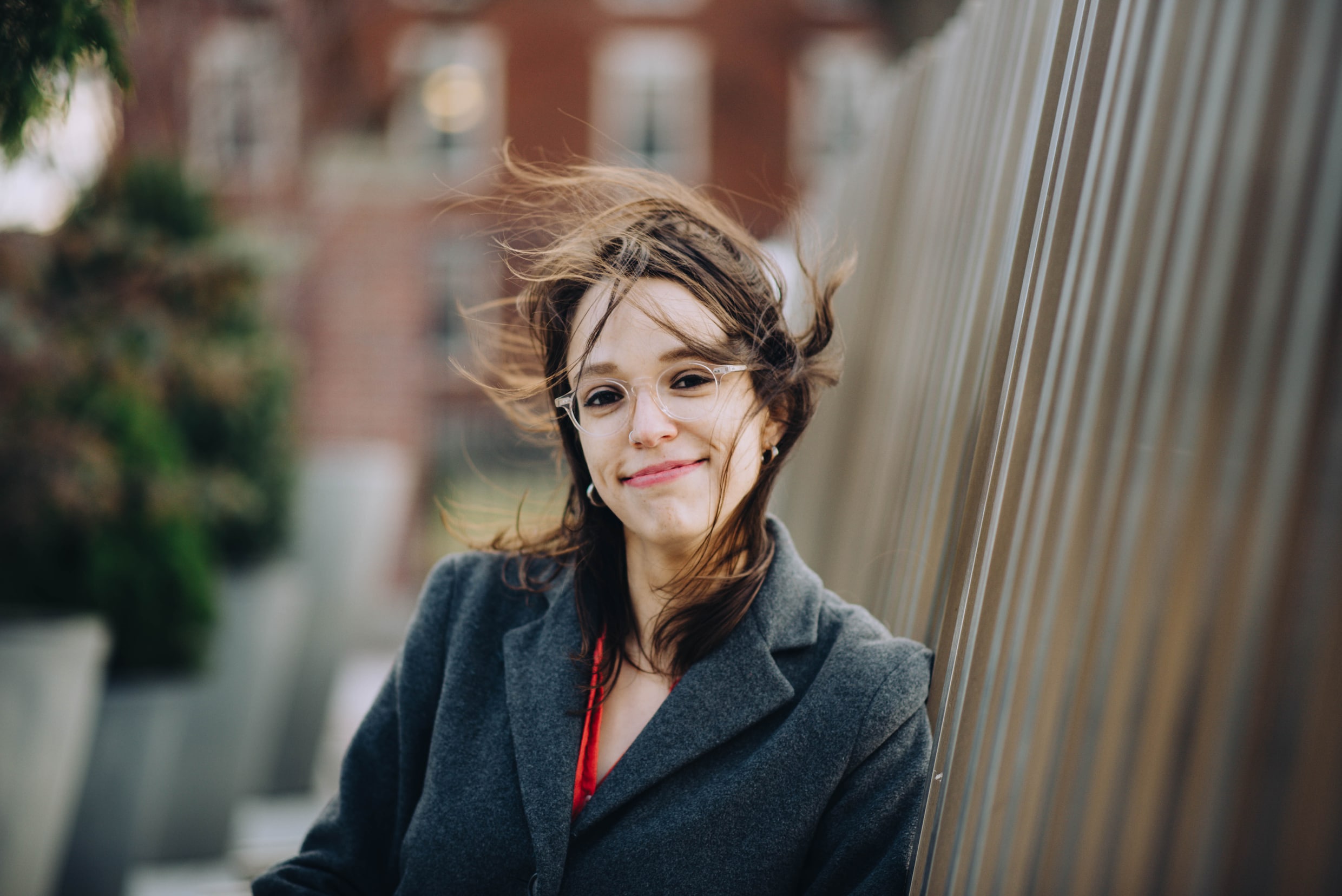 ‘Seks moet vooral niet comfortabel zijn: ik denk dat goede seks ...