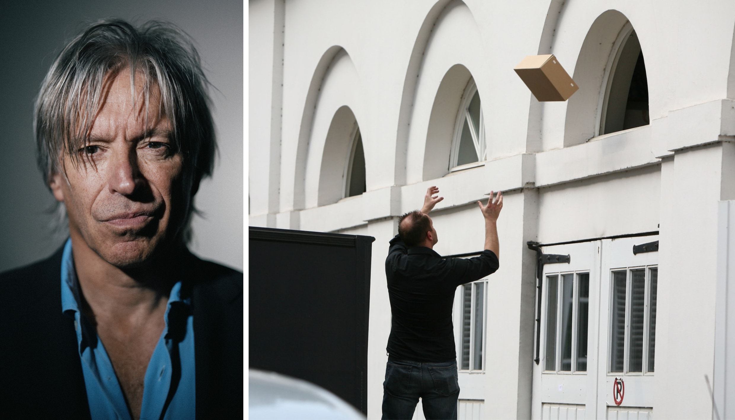 ‘Aan dit soort geloof hangt niet enkel een roes, zoals Karl Marx ooit ...