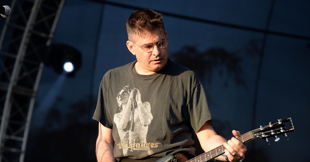 Steve Albini, legendarische producer van Nirvana en Pixies, overleden ...
