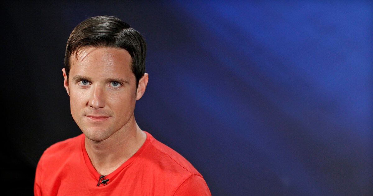 Maker campagnevideo Joseph Kony opgepakt na zedenschennis | De Morgen