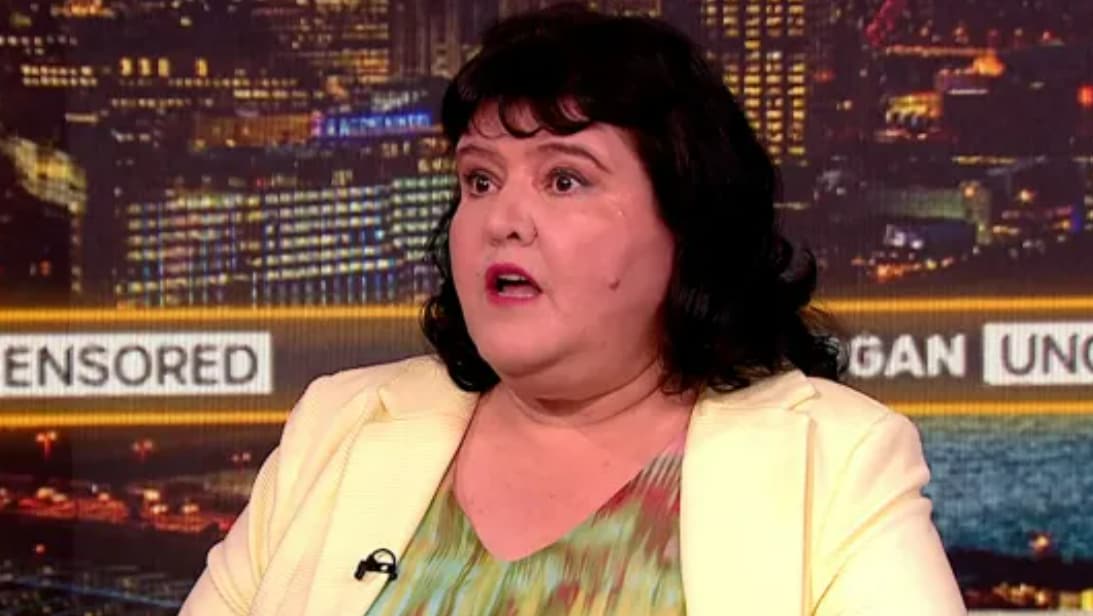 Stalker uit Netflix-reeks ‘Baby Reindeer’ onthult identiteit: ‘Ik krijg ...