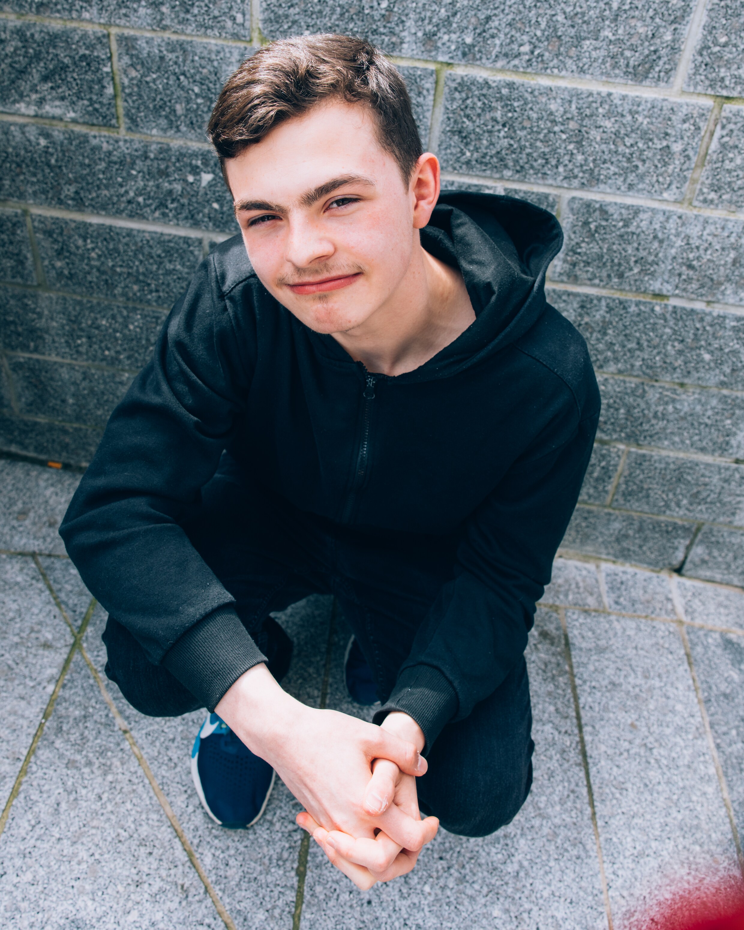 ‘Jij wil voor Vlaams Belang stemmen, wat denk je van ...