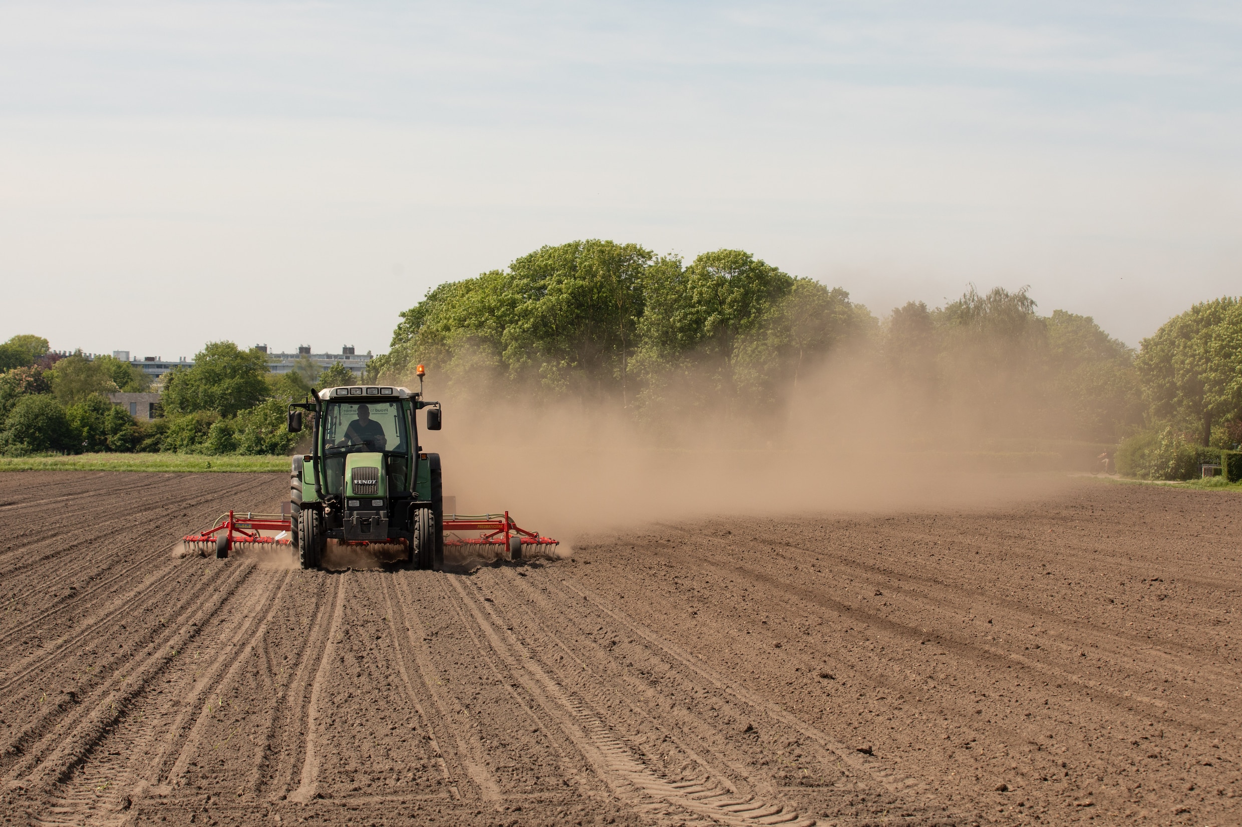 ‘Een heel ecosysteem dreigt om te vallen’: dumping van 3.000 ton ...