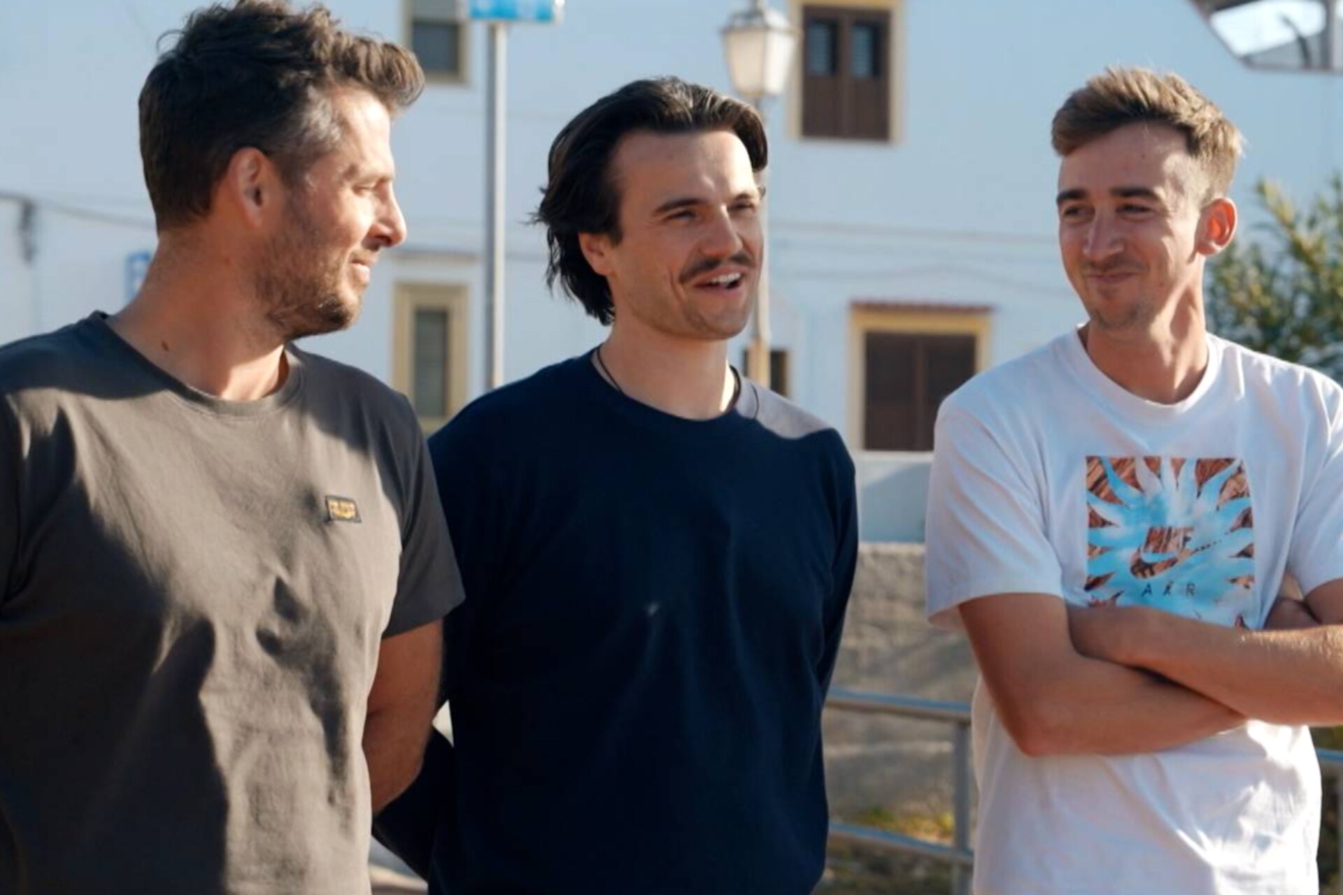 ‘Cynisch dat het feest van de openheid zo strak geregisseerd was als ...