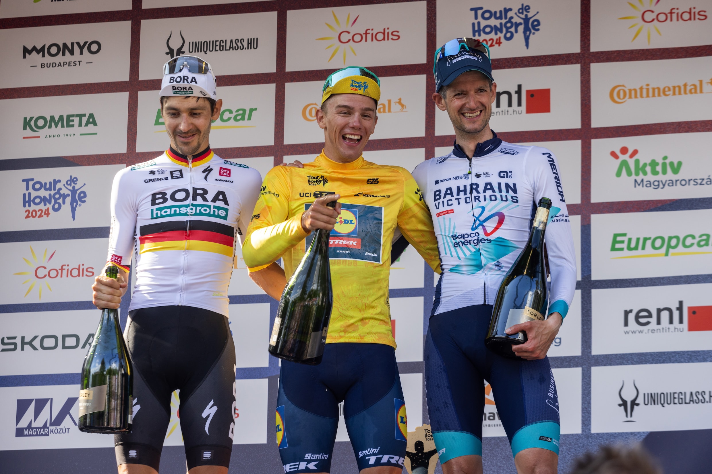 ‘Nooit gedacht dat ik zou zeggen dat hij beter is dan zijn vader ...