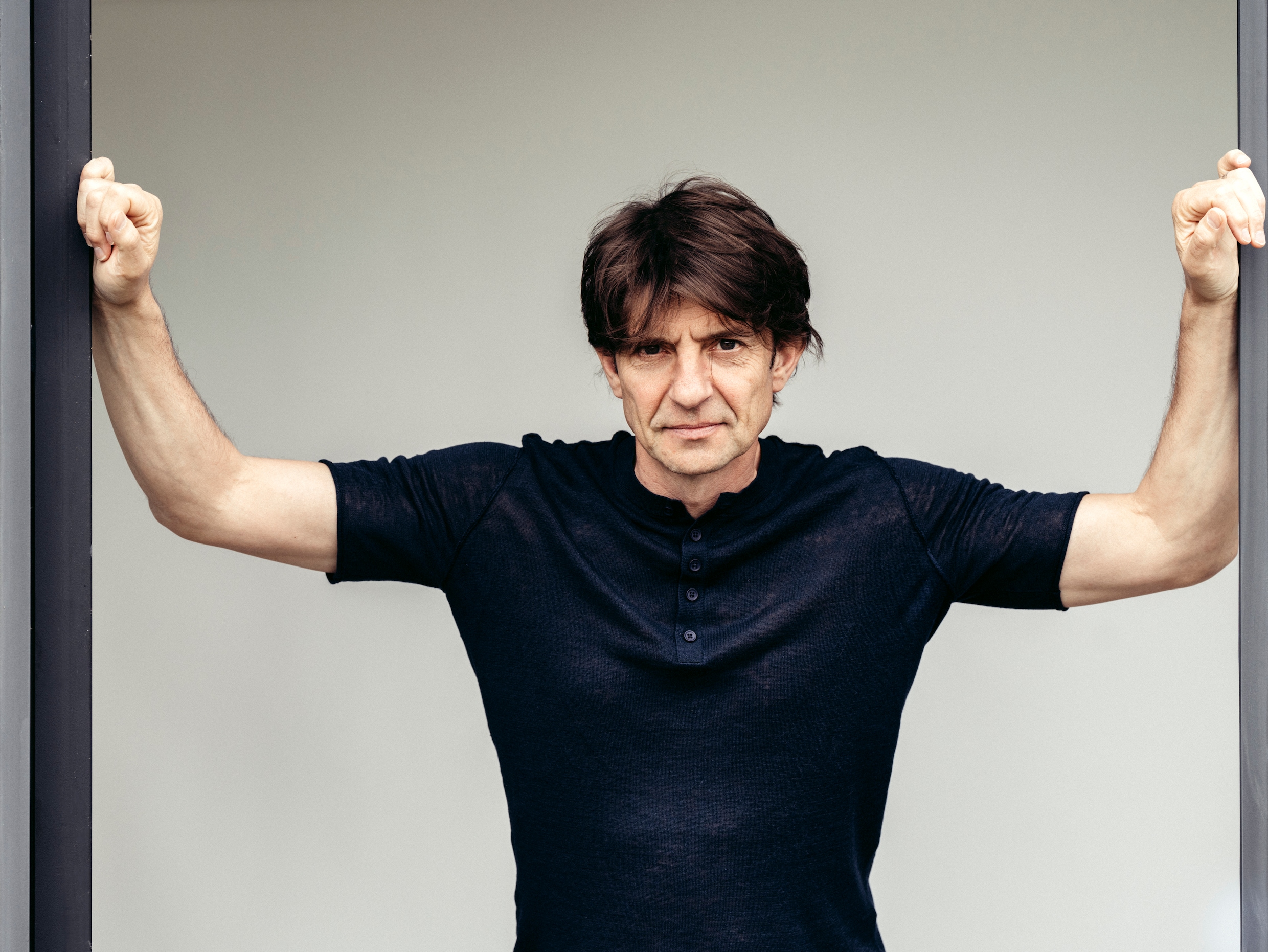 Koen Wauters: ‘Ik ben gescheiden omdat het niet meer goed liep. Daarna ...