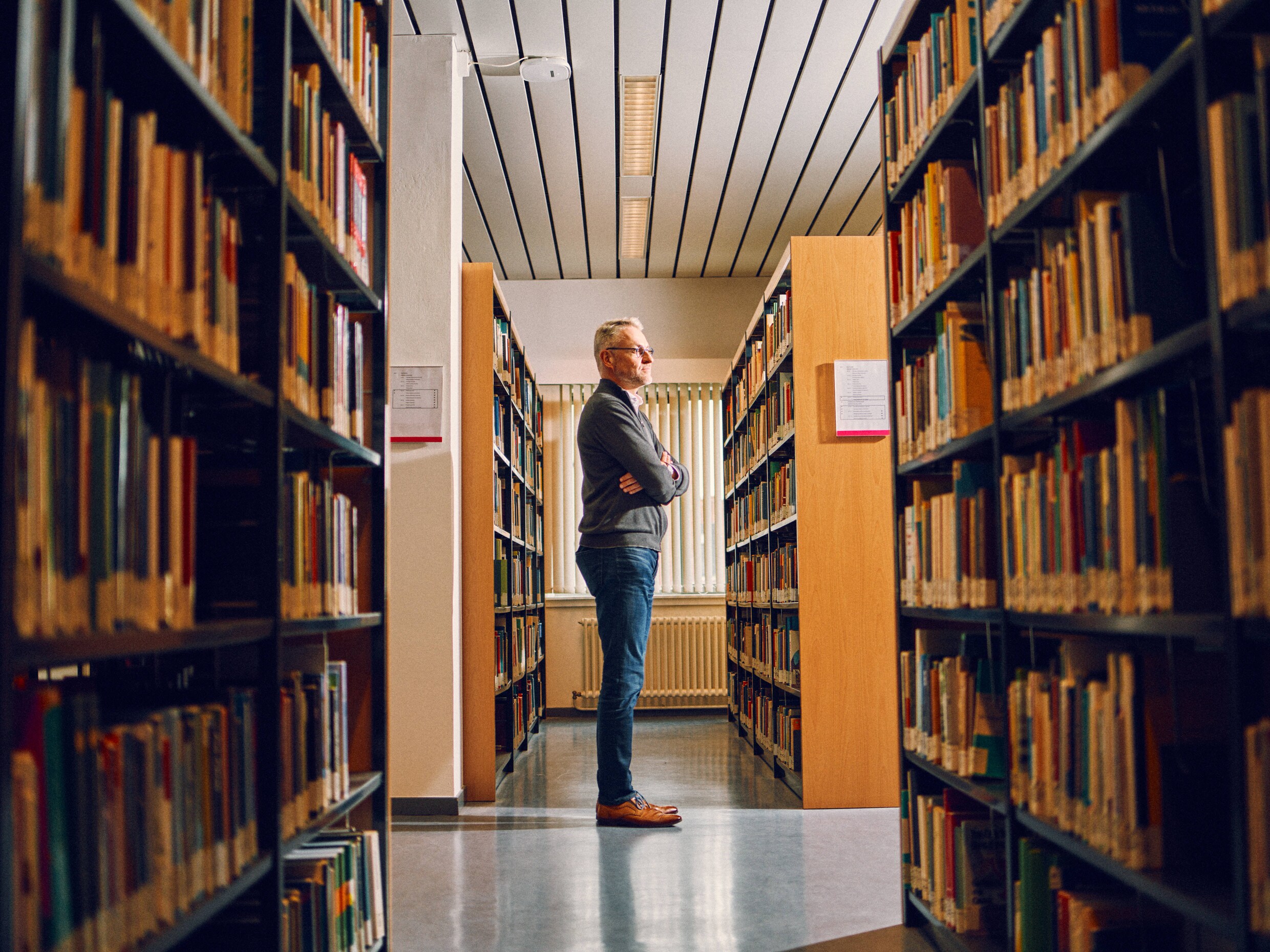 Professor Europese politiek Steven Van Hecke: ‘We mogen niet opnieuw ...