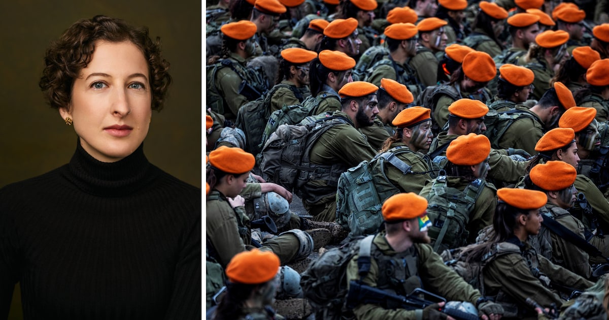 ‘Israëlische universiteiten zijn pijlers van Israëls regime van ...