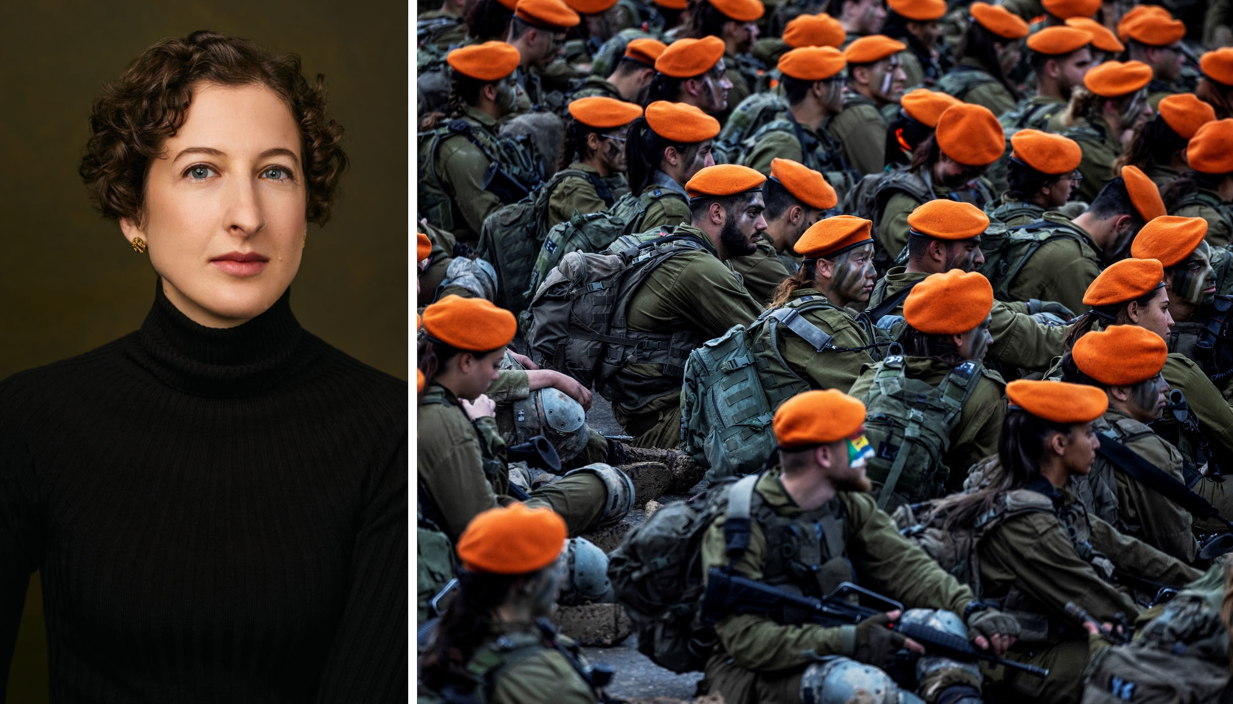 ‘Israëlische universiteiten zijn pijlers van Israëls regime van ...