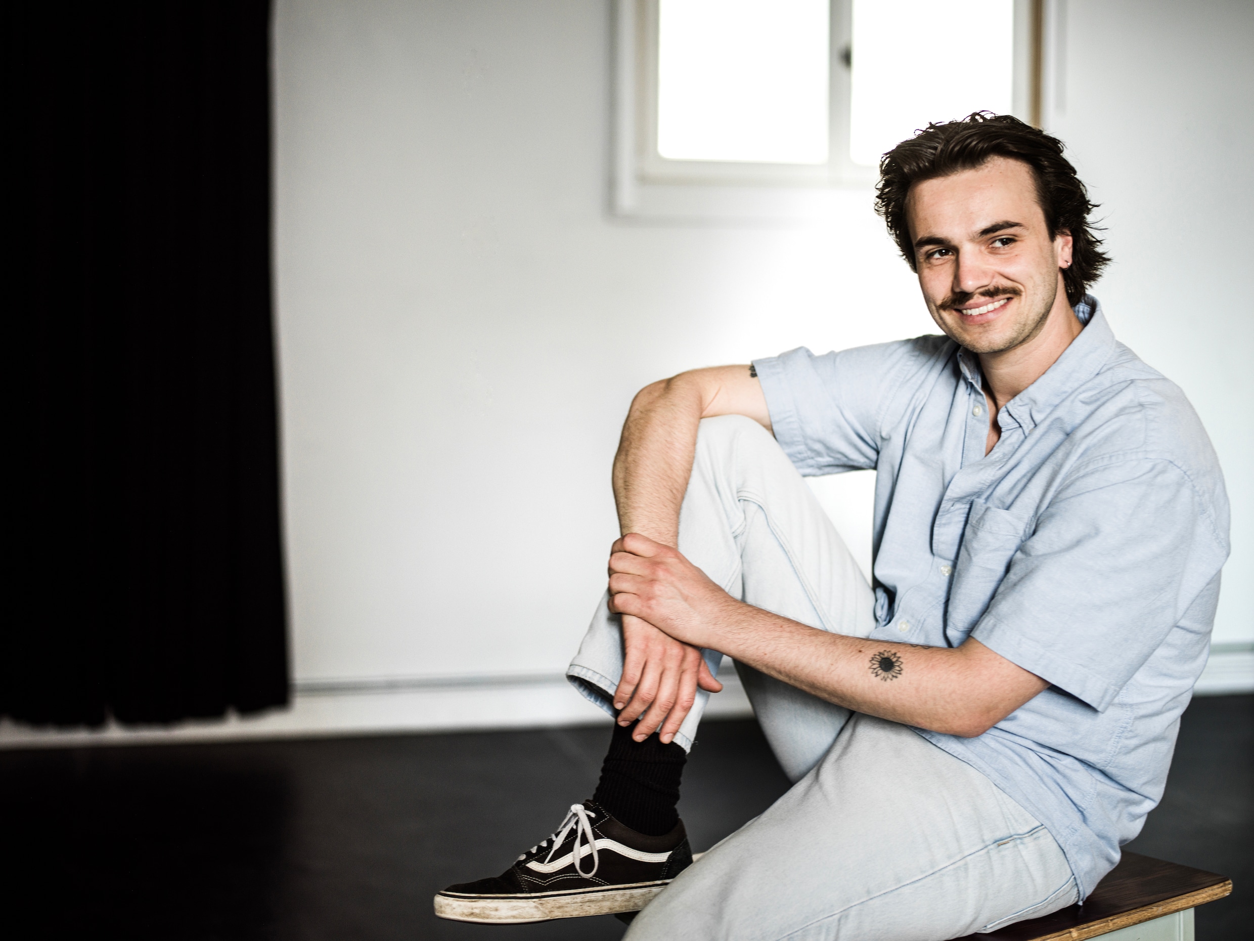 ‘Eten gaf me steeds weer een dopamineshot, maar uiteindelijk was het ...