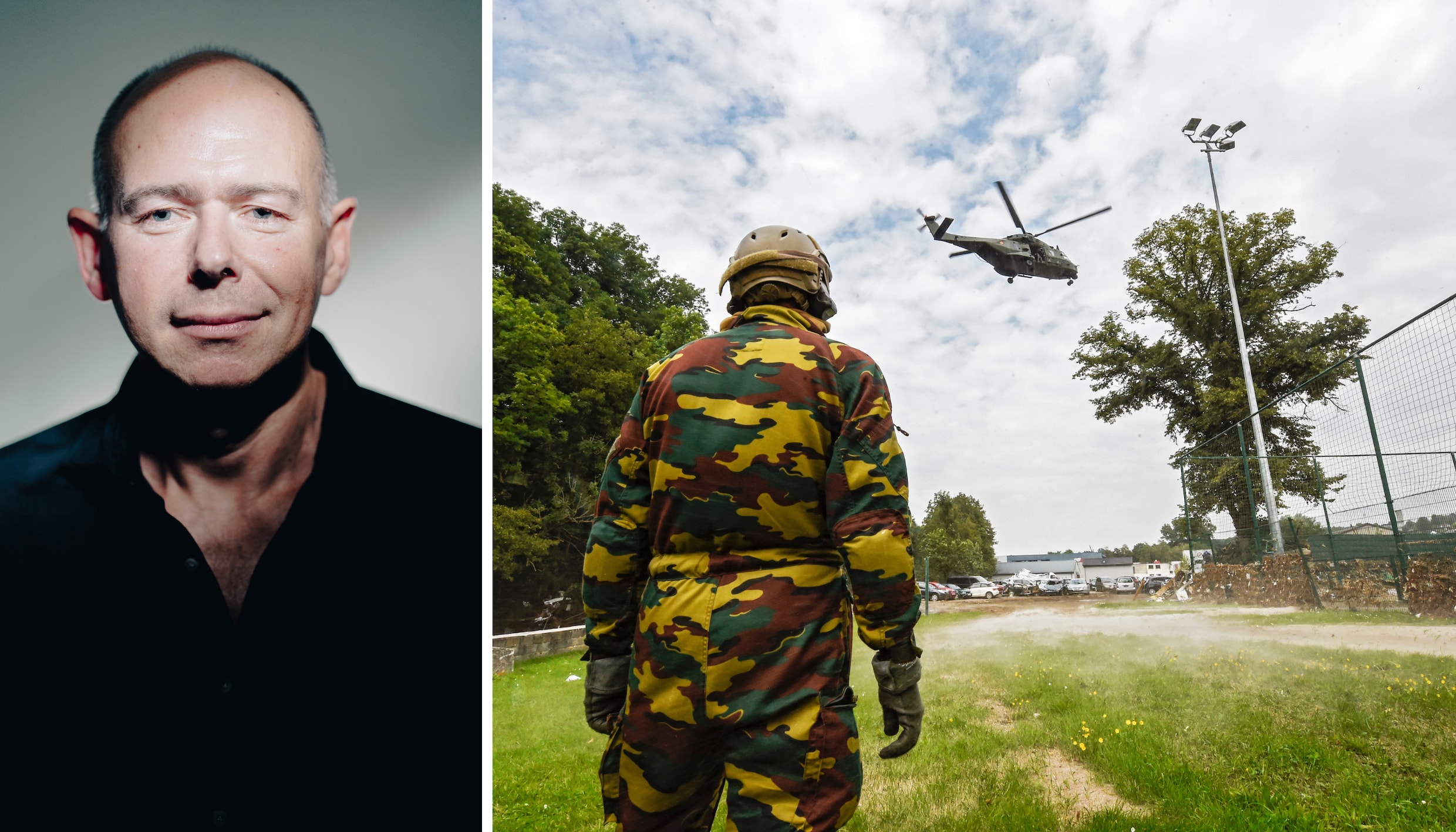 Kanonnen of boter? Hoe alle partijen de bal misslaan over de toekomst ...