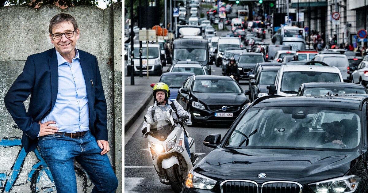 Vanaf juli geven nieuwe auto’s signaal of zelfs tegendruk bij te snel ...