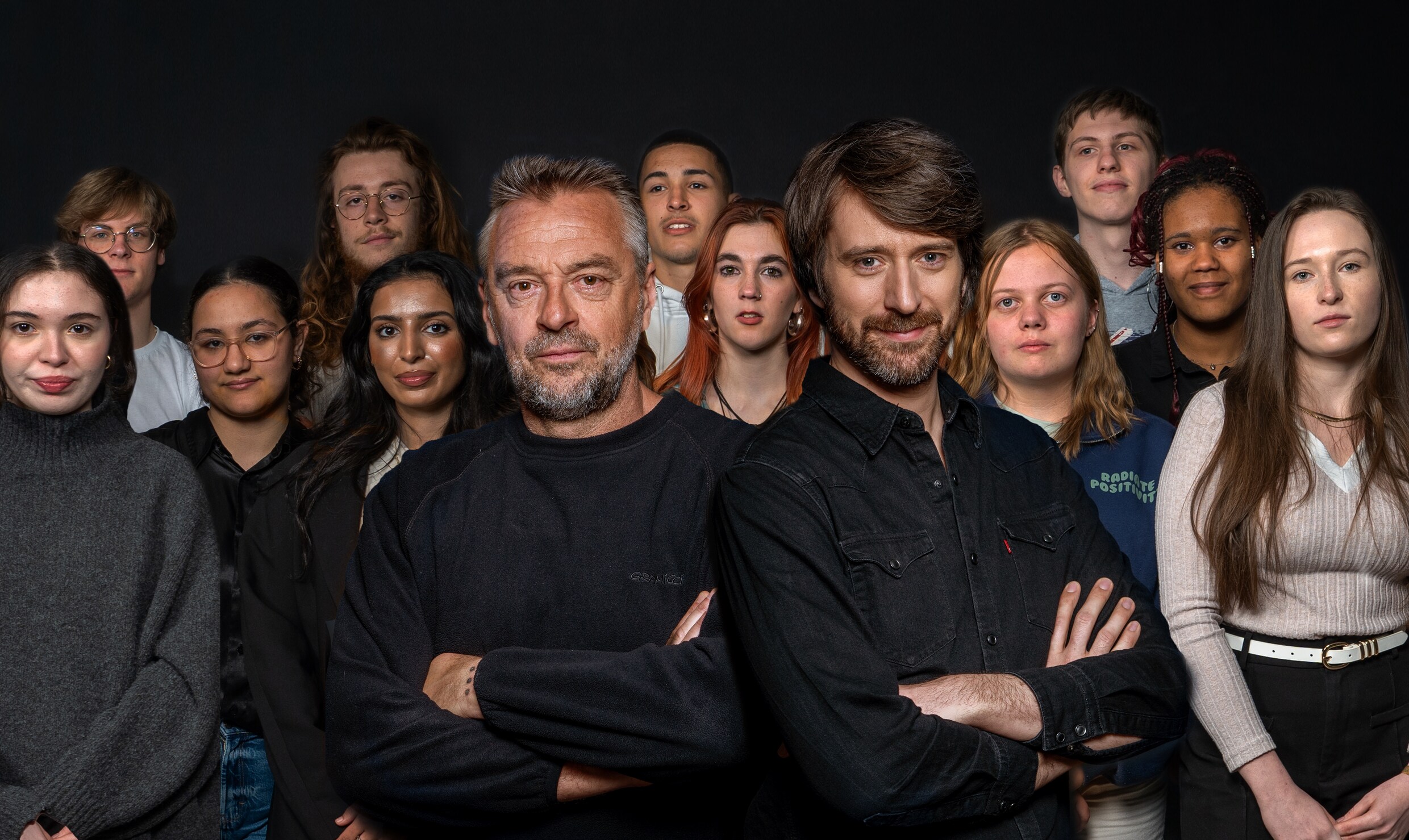 Iedereen staat op scherp in ‘Eerste keus’: ‘Het lijkt wel ‘Kamp Waes ...