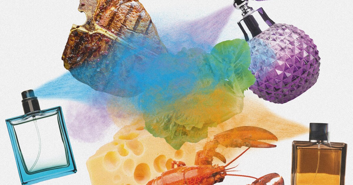 Steeds meer restaurants weren het en chefs halen er hun neus voor op ...