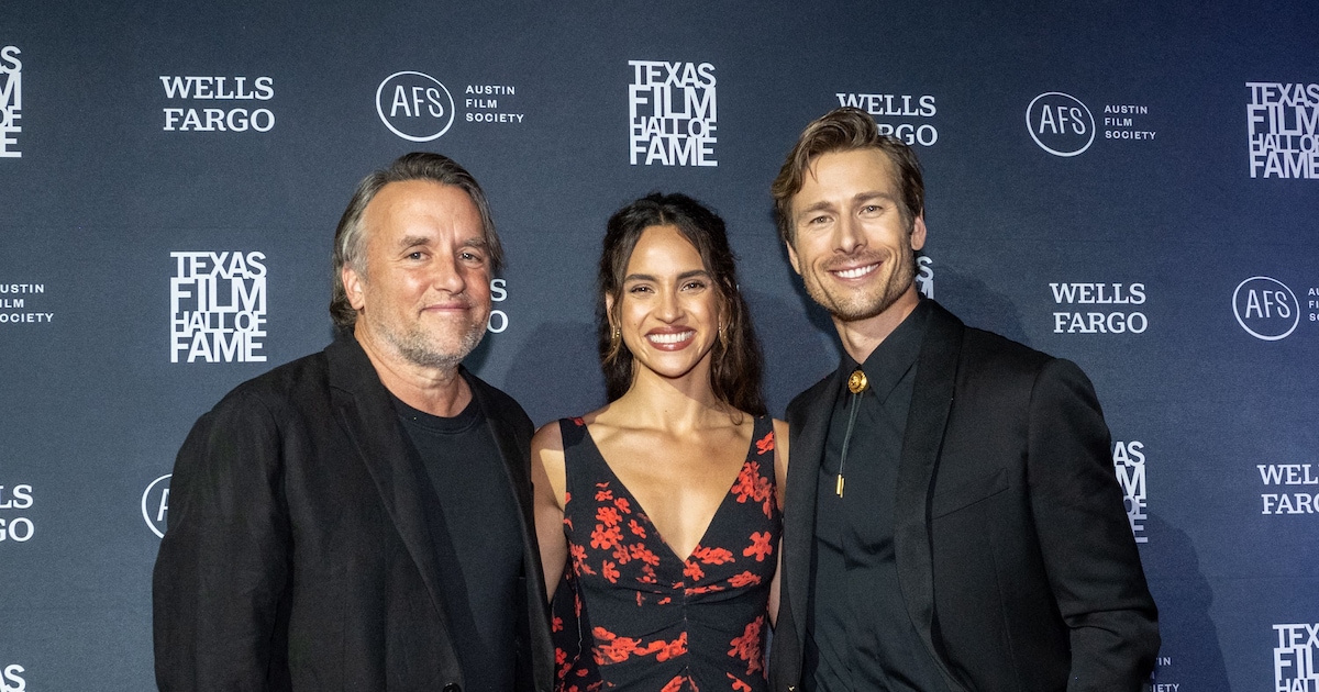 Regisseur Richard Linklater: ‘Huurmoordenaars bestaan niet, maar voor ...