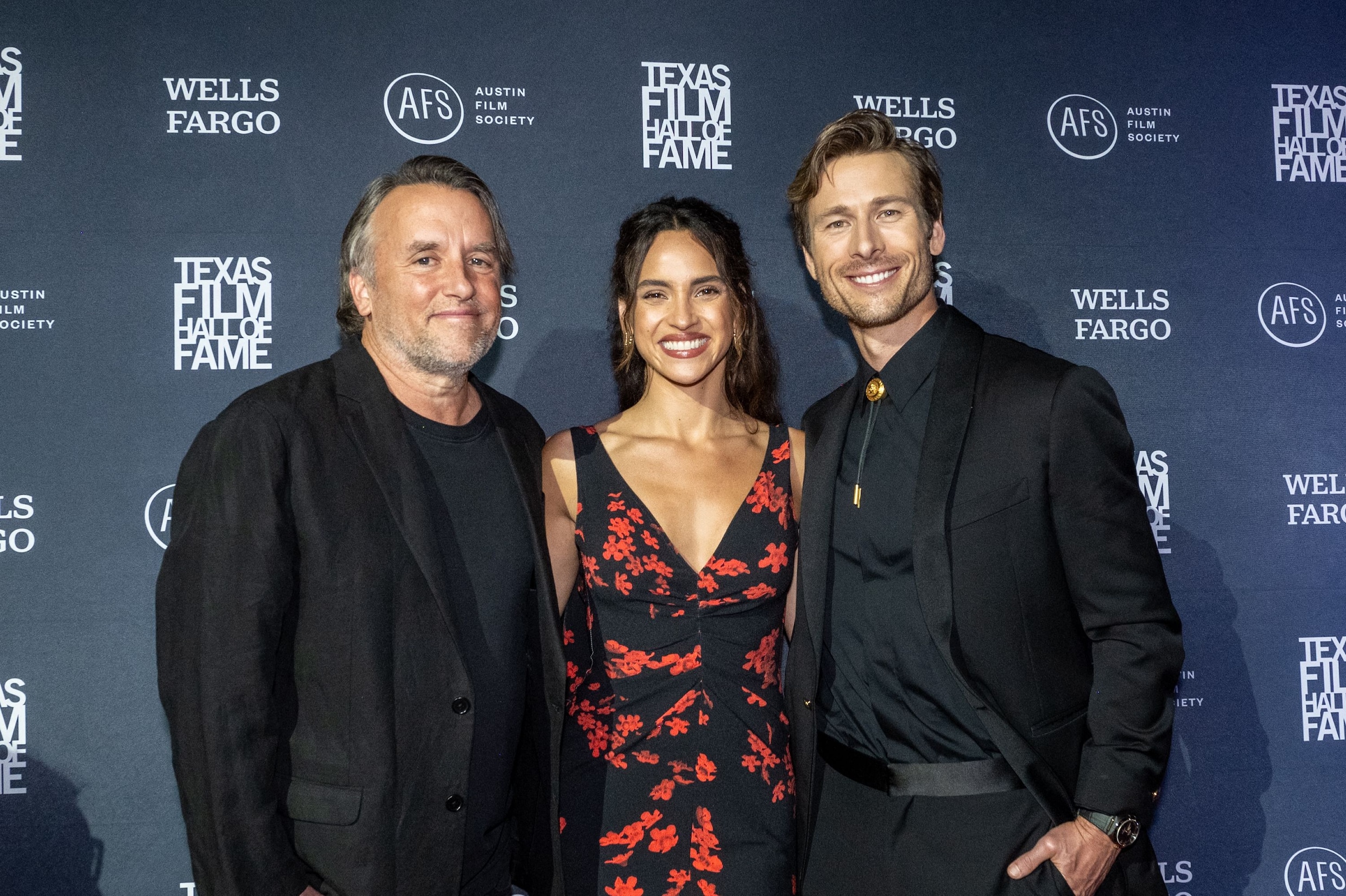 Regisseur Richard Linklater: ‘Huurmoordenaars bestaan niet, maar voor ...