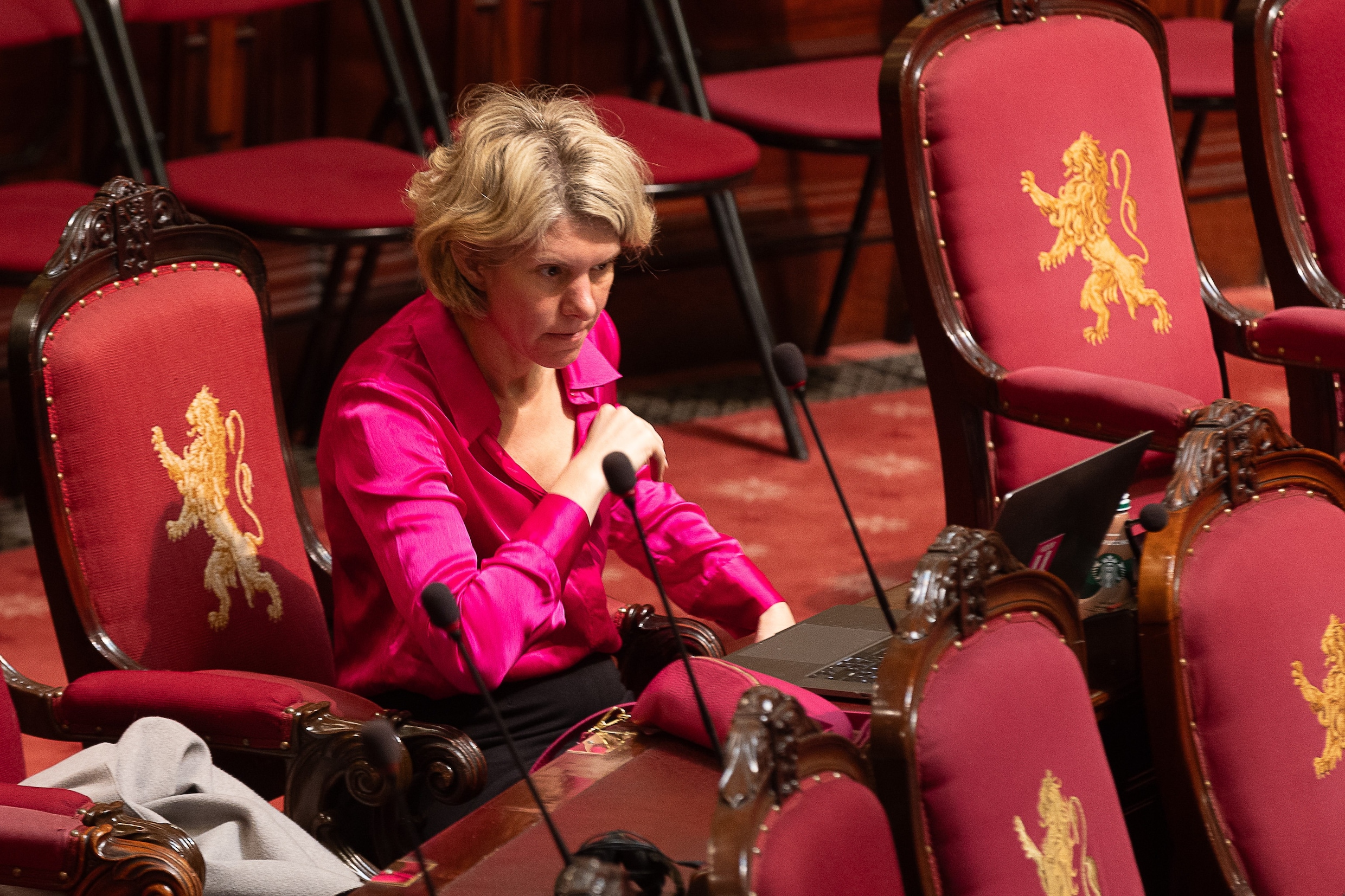 VRT moet bij Stemtest vermelden dat Voor U niet werd opgenomen | De Morgen