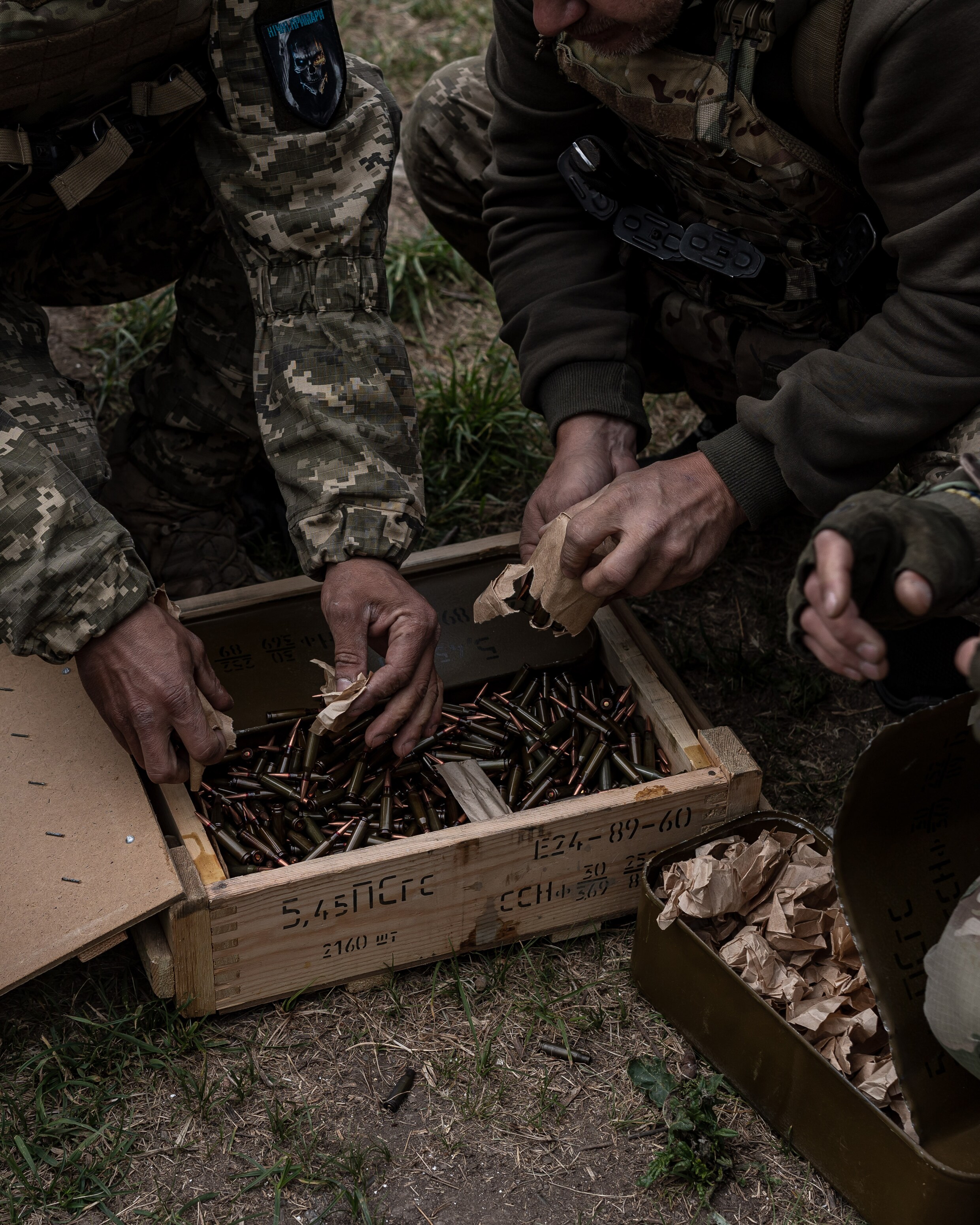 Oekraïens leger hoopt door mobilisatie op 100.000 nieuwe soldaten ... Oekraïens leger hoopt door mobilisatie op 100.000 nieuwe soldaten ...